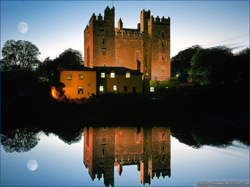 Blarney Castle Wallpapers - Top Free Blarney Castle Backgrounds ...