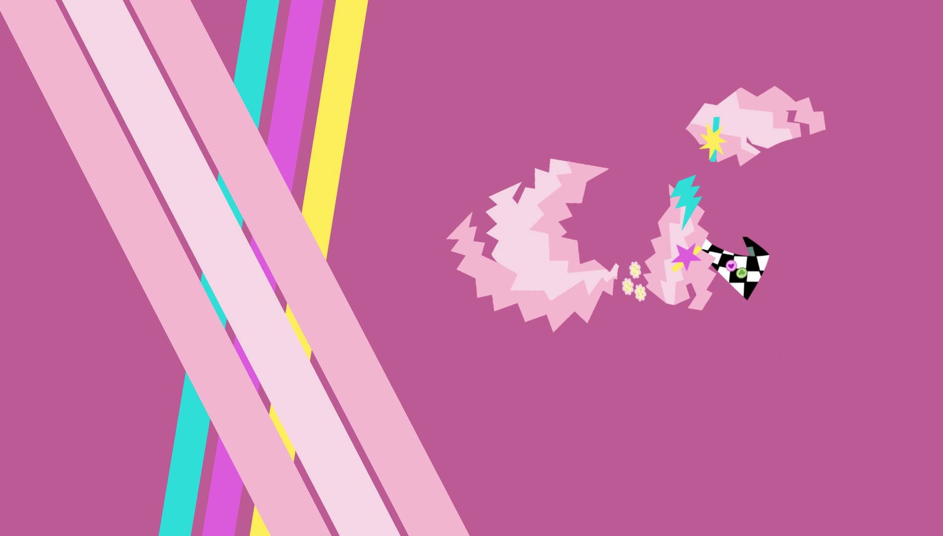 80s Pink Wallpapers - Top Free 80s Pink Backgrounds - WallpaperAccess