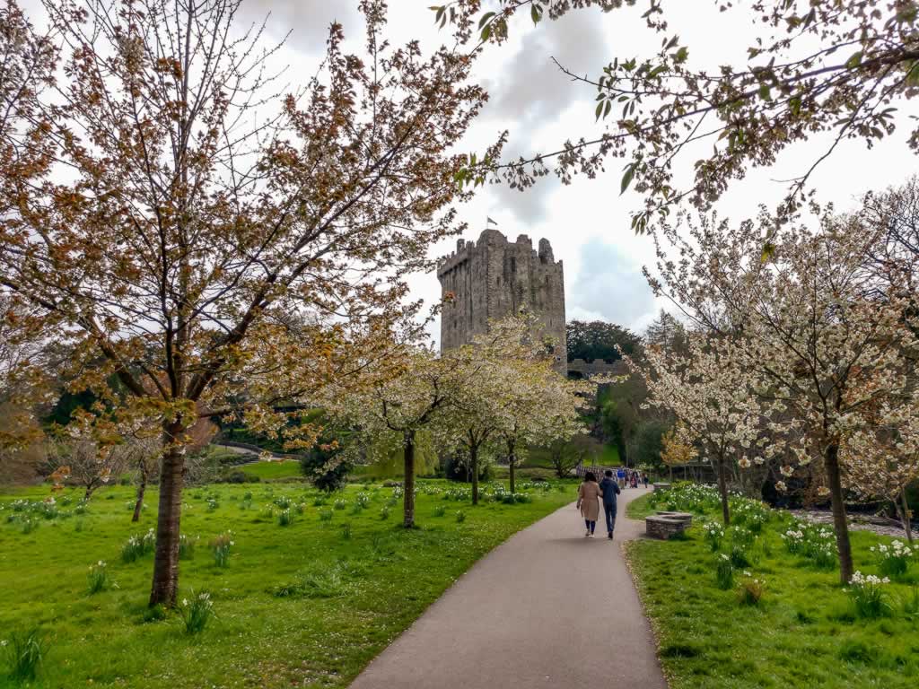 Blarney Castle Wallpapers - Top Free Blarney Castle Backgrounds ...