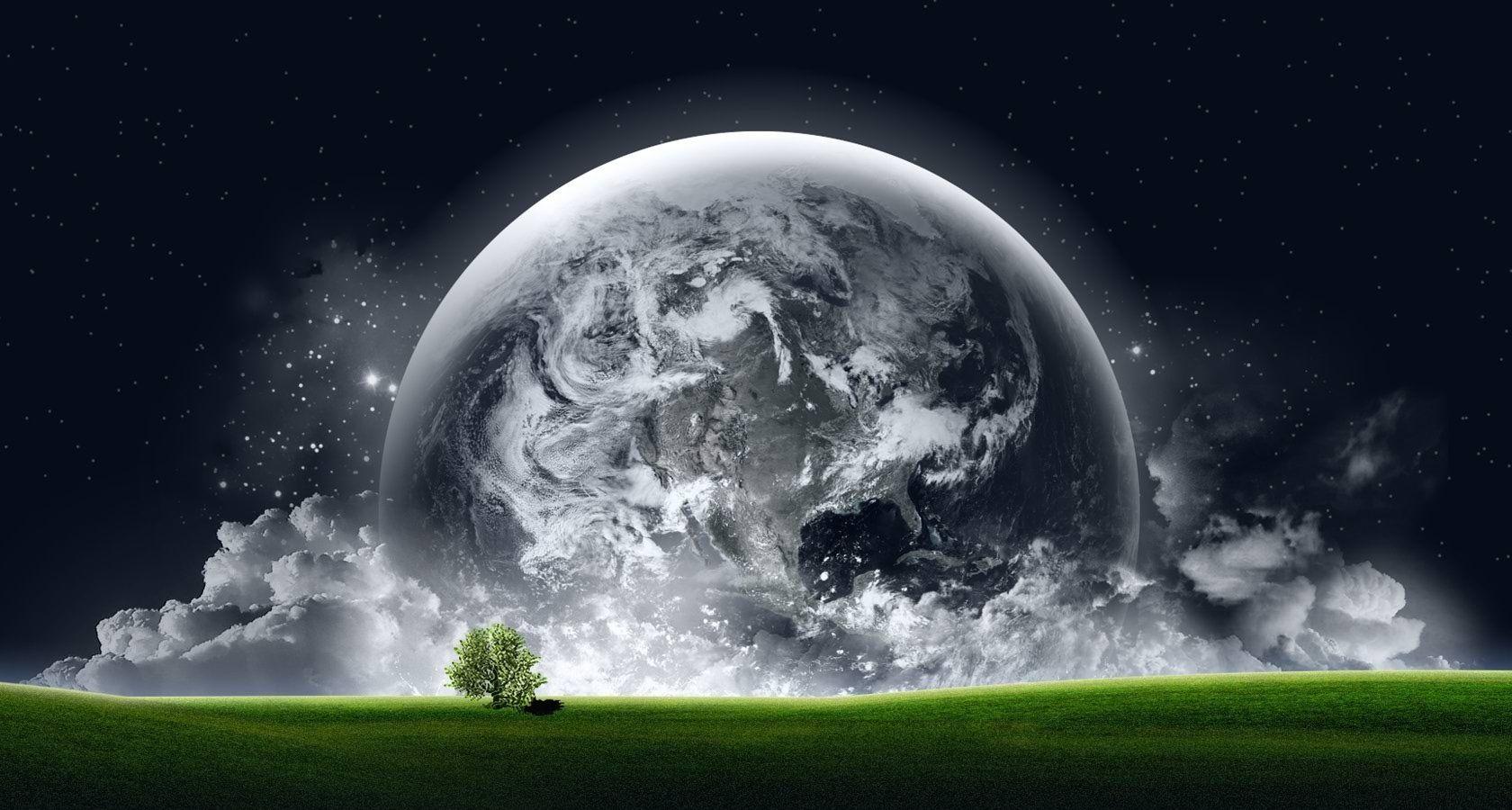God's Amazing Creation Universe Wallpapers - Top Free God's Amazing ...