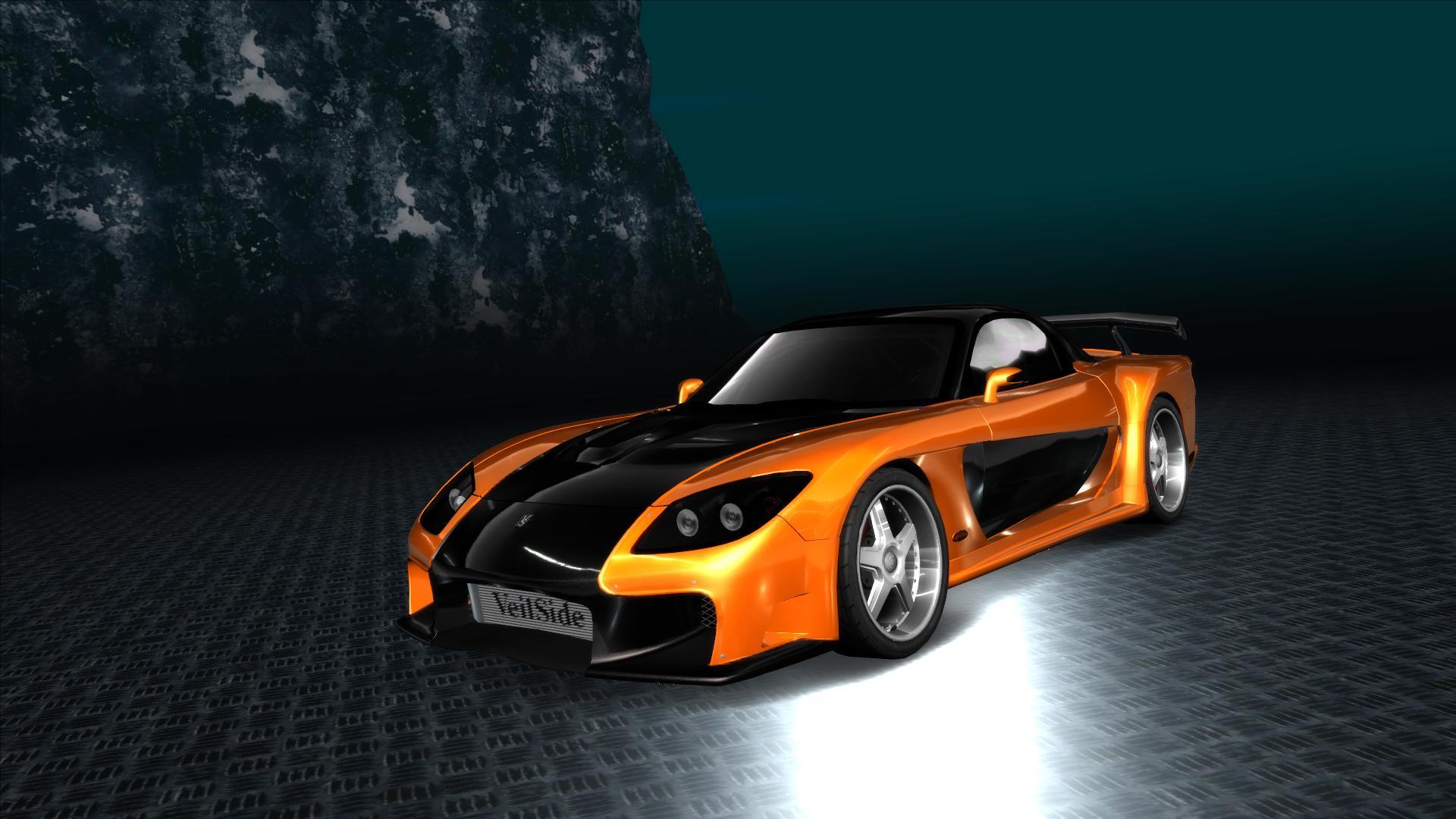 Han Rx7 Wallpapers - Top Free Han Rx7 Backgrounds - WallpaperAccess