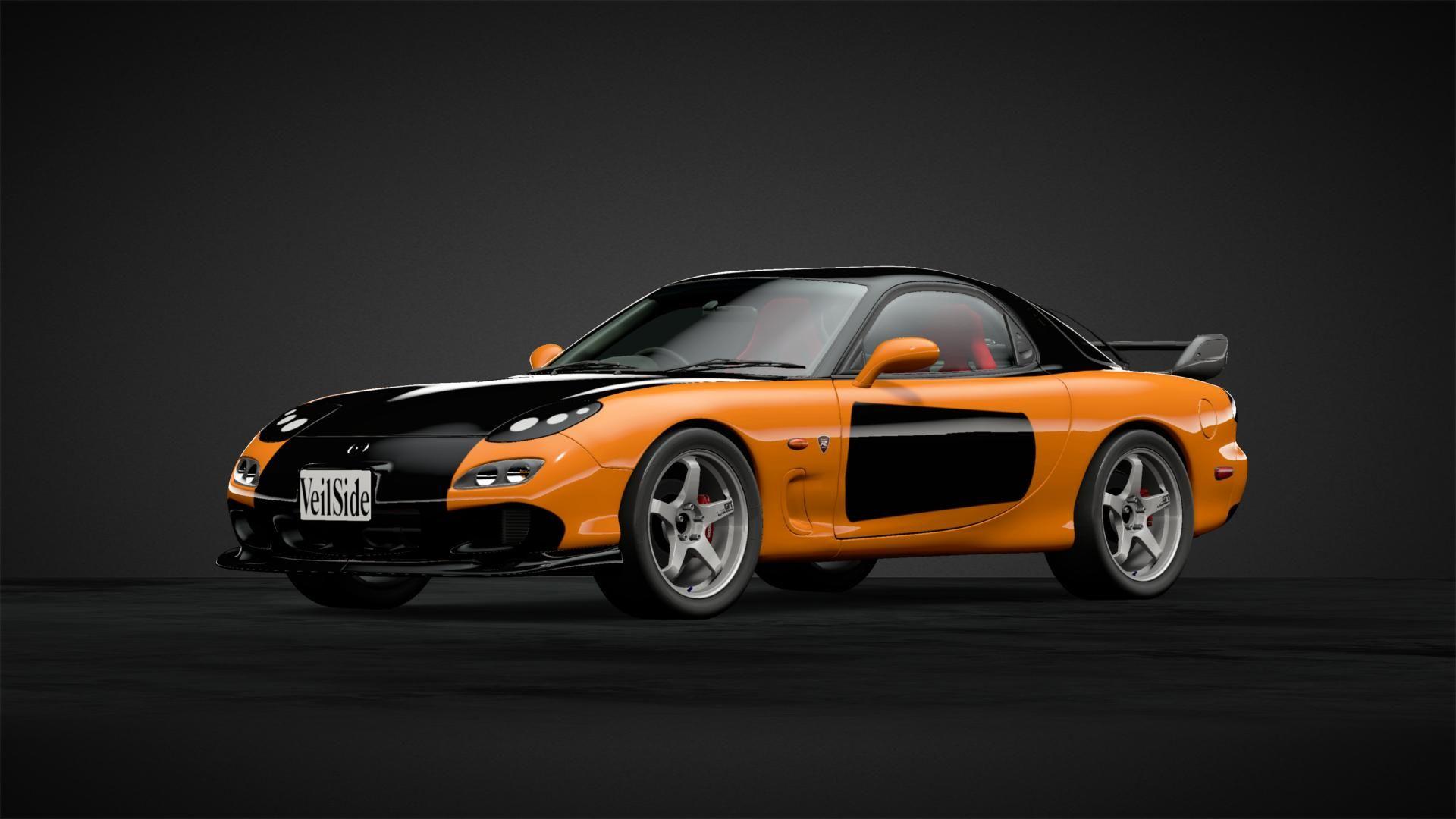 Han Tokyo Drift Wallpapers - Top Free Han Tokyo Drift Backgrounds ...