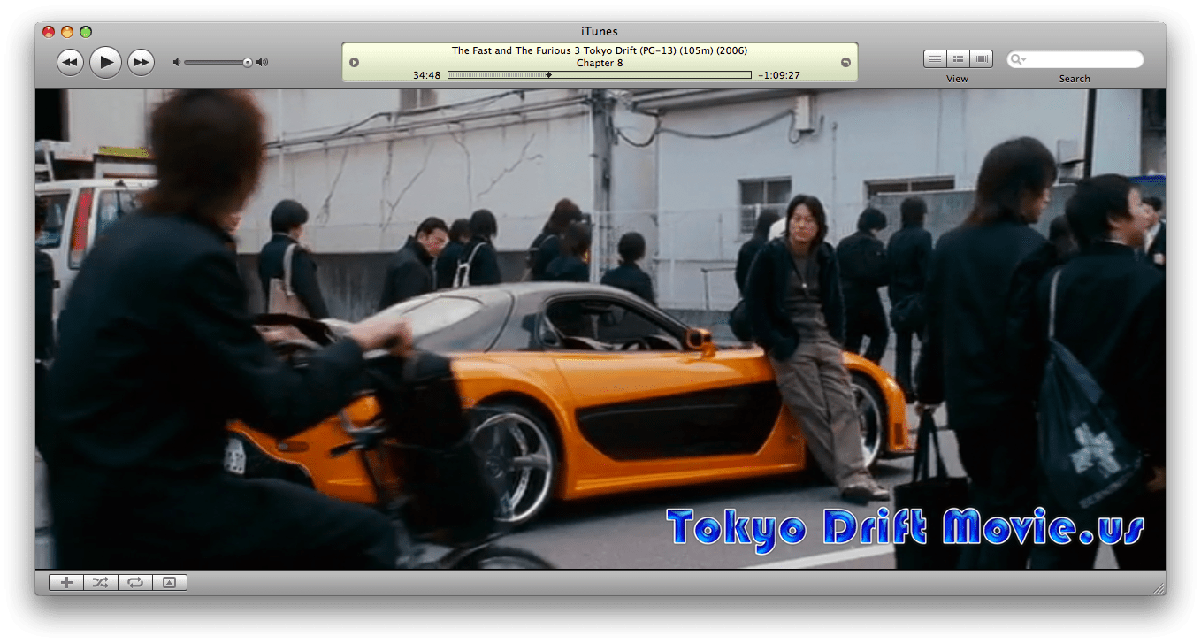 Han Tokyo Drift Wallpapers - Top Free Han Tokyo Drift Backgrounds ...