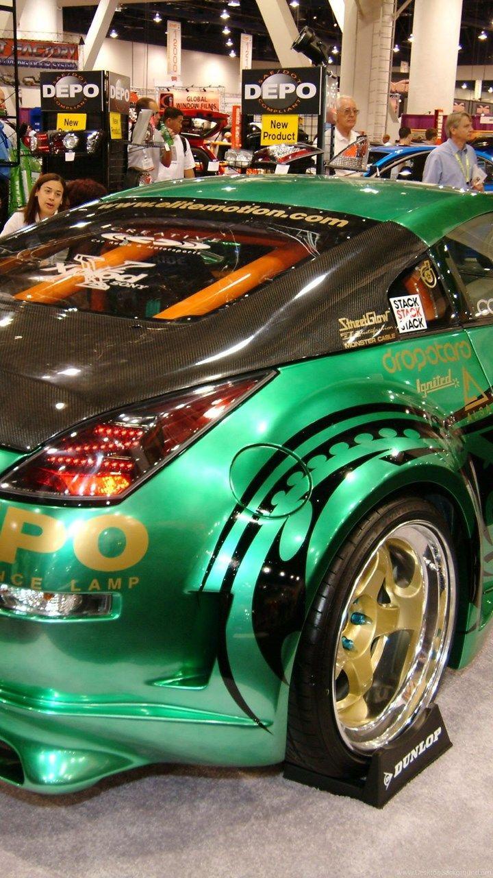 Han Tokyo Drift Wallpapers - Top Free Han Tokyo Drift Backgrounds ...