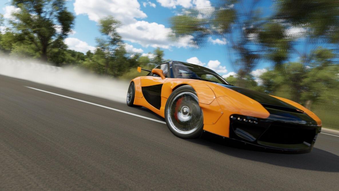 Han Tokyo Drift Wallpapers - Top Free Han Tokyo Drift Backgrounds ...