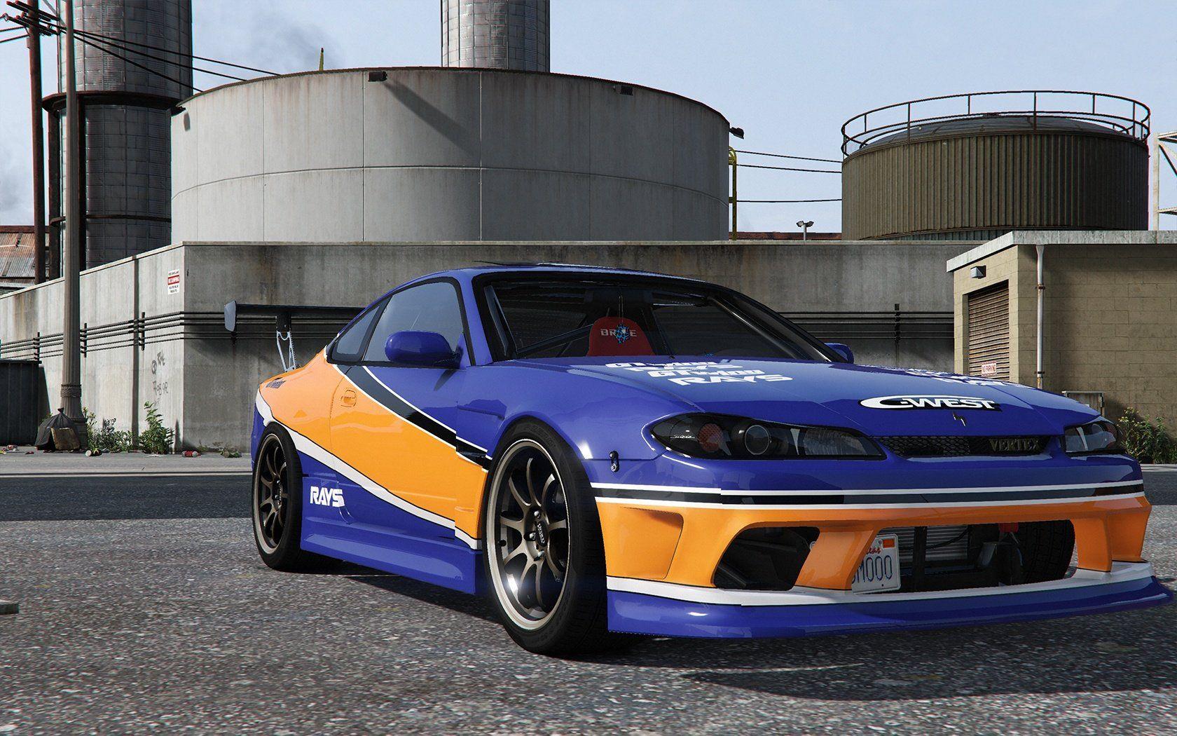 Han Tokyo Drift Wallpapers - Top Free Han Tokyo Drift Backgrounds ...