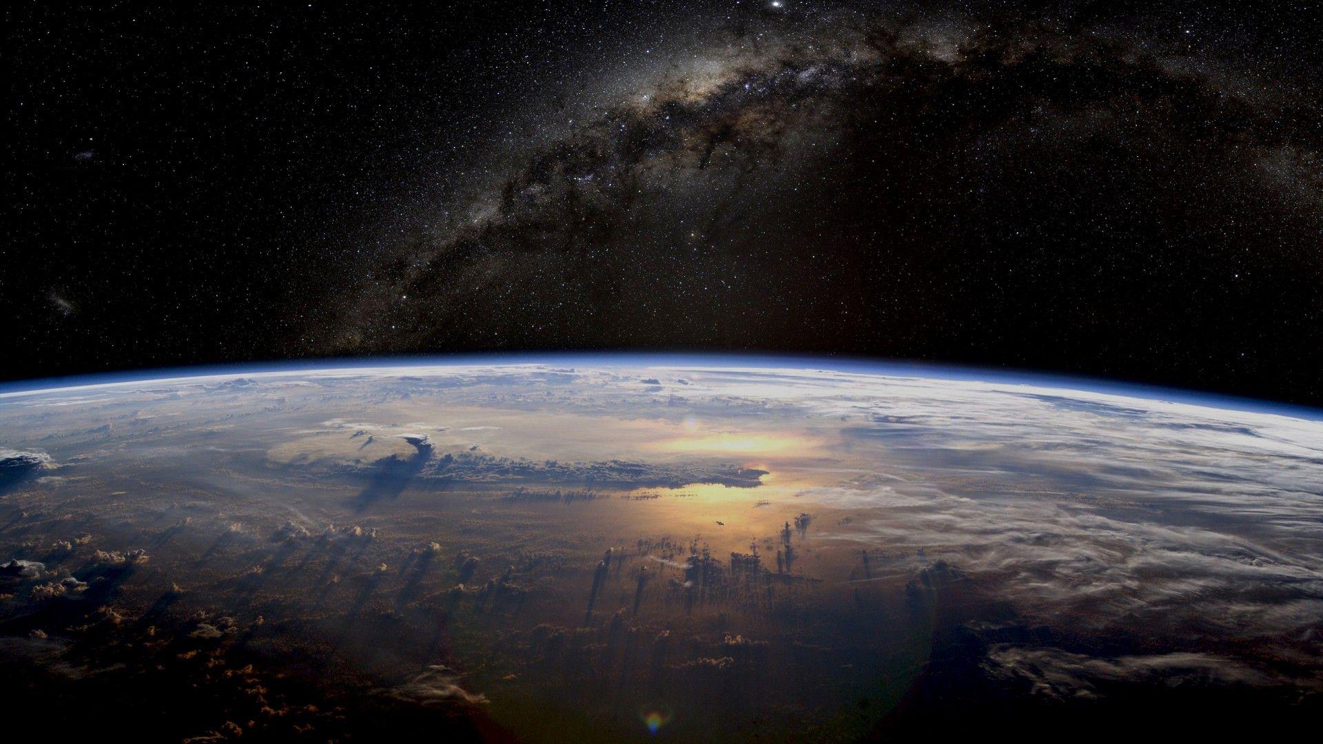 God's Amazing Creation Universe Wallpapers - Top Free God's Amazing ...