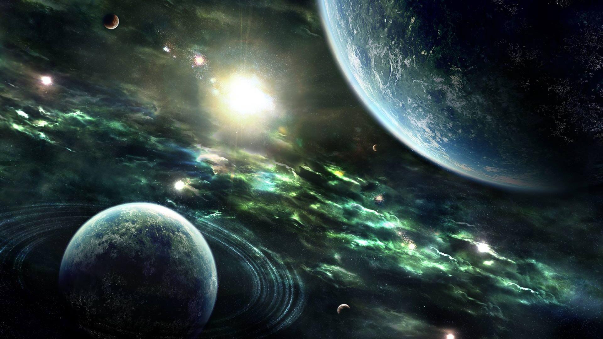 God's Amazing Creation Universe Wallpapers - Top Free God's Amazing ...