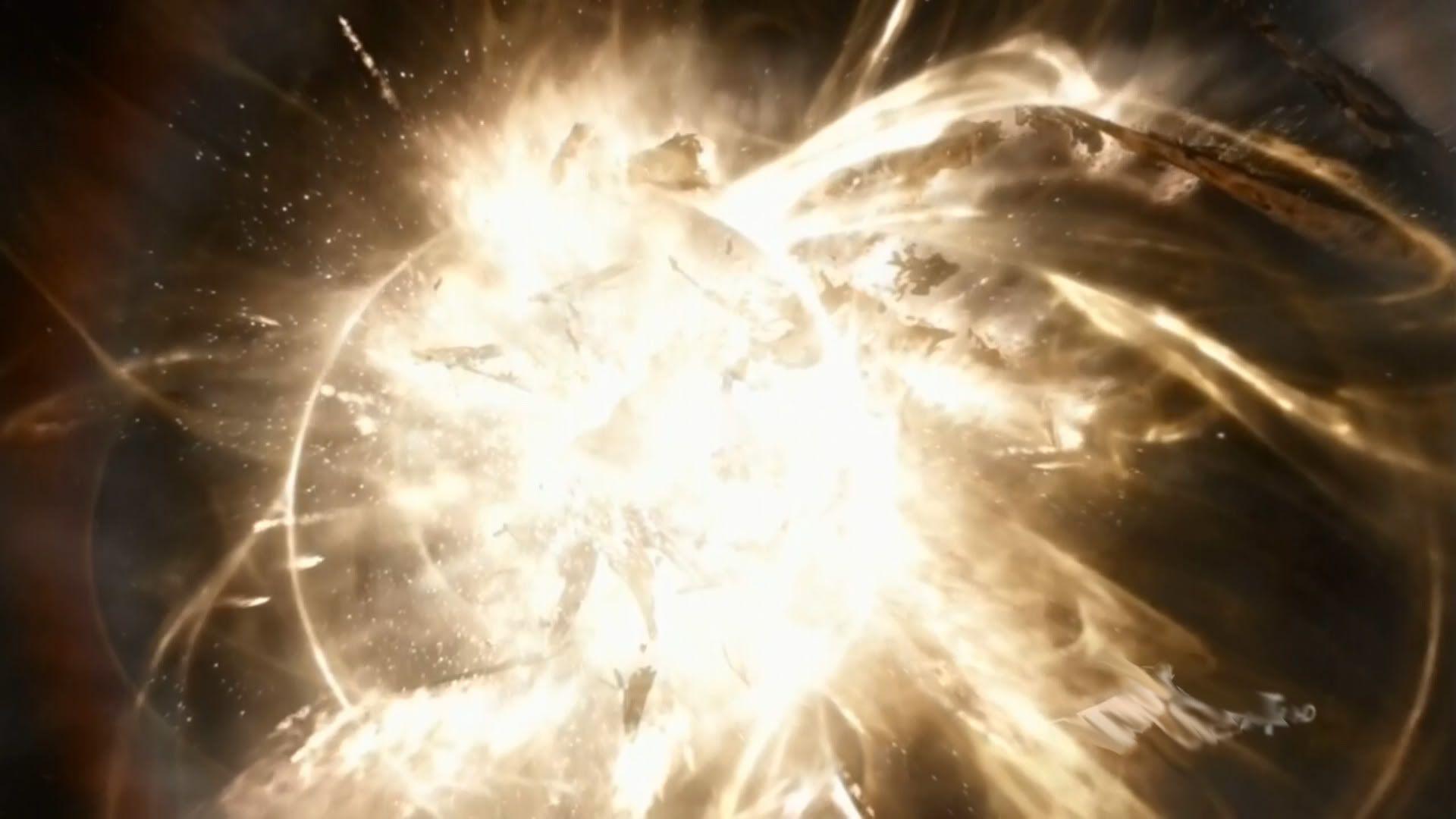 Universal Explosion Wallpapers - Top Free Universal Explosion ...