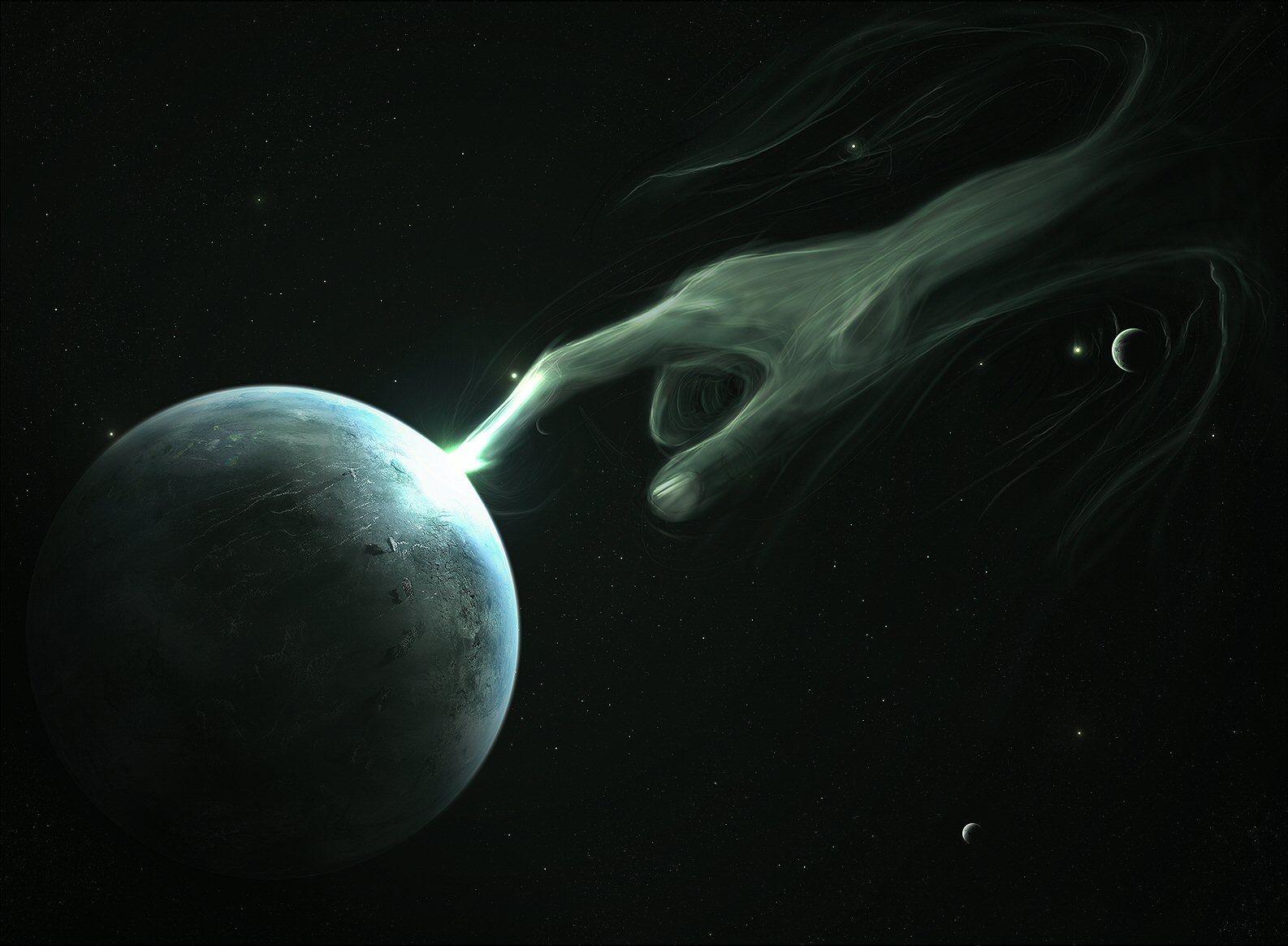 God's Amazing Creation Universe Wallpapers - Top Free God's Amazing ...