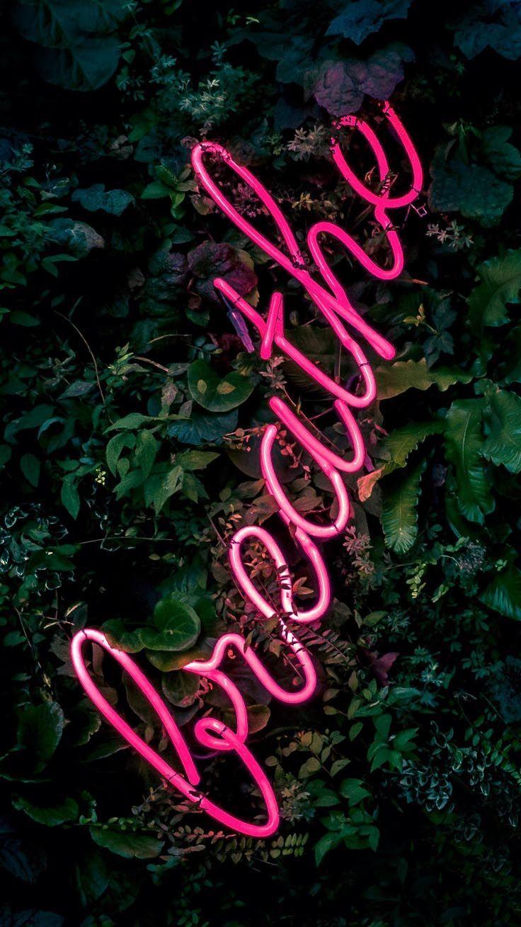 Cute Neon Art Wallpapers - Top Free Cute Neon Art Backgrounds ...