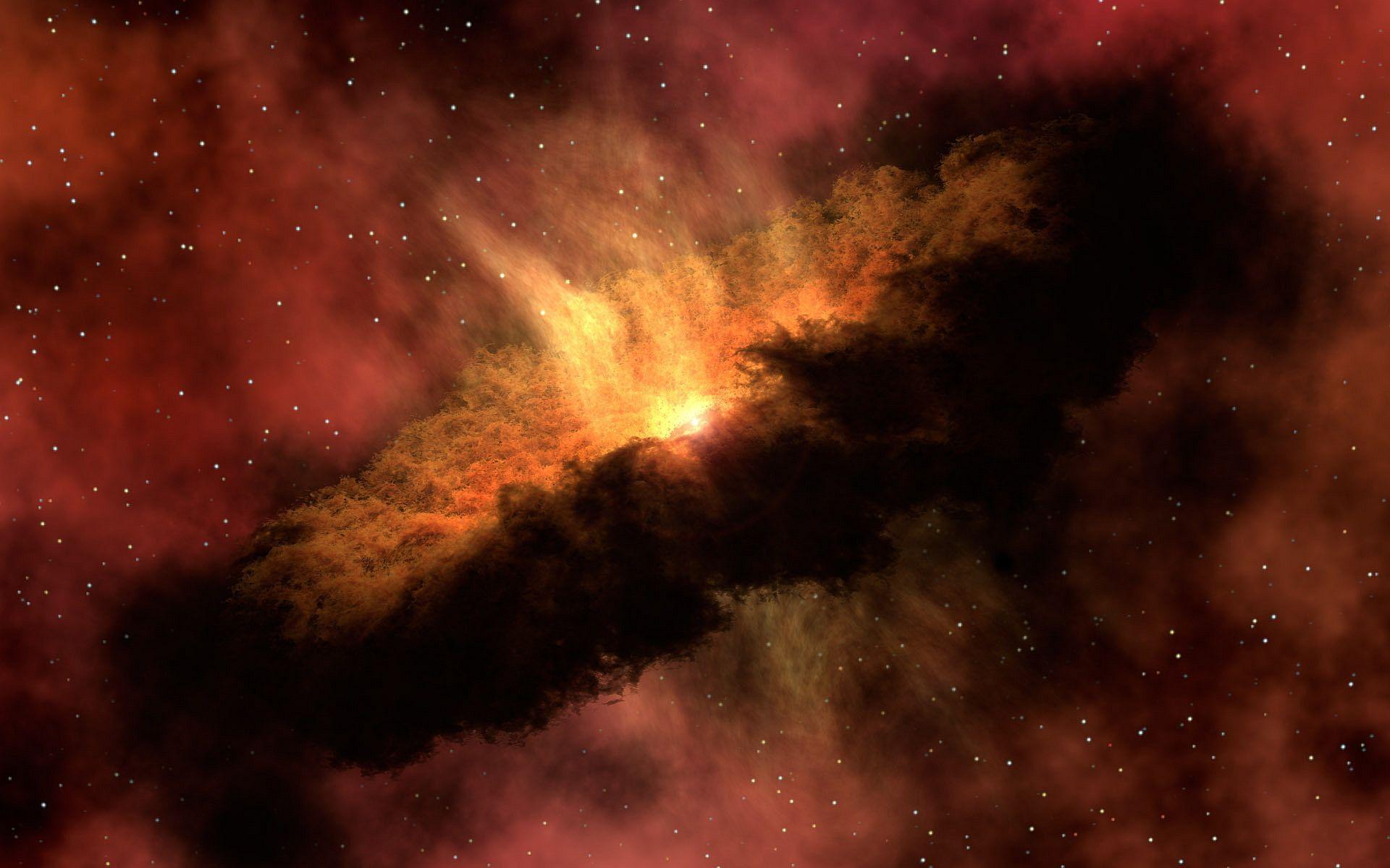 Universal Explosion Wallpapers - Top Free Universal Explosion ...