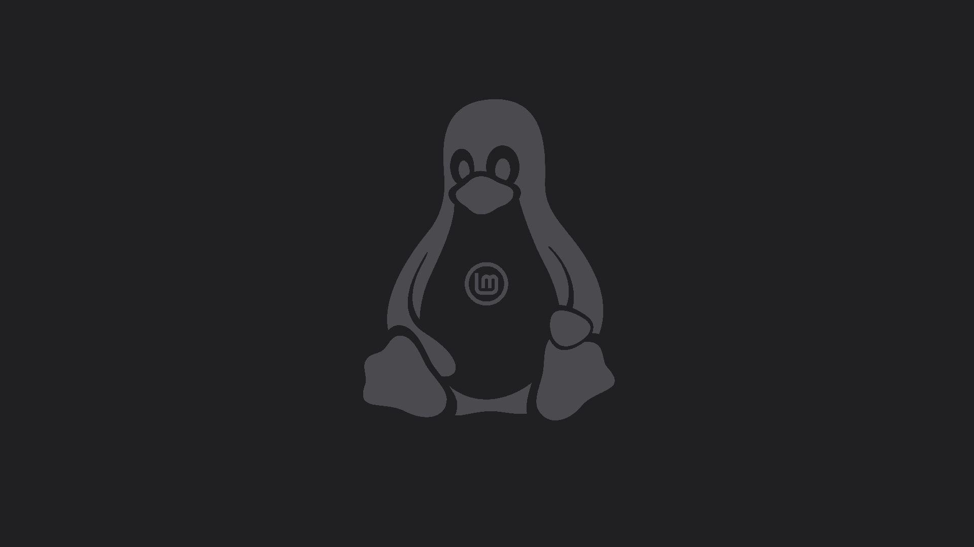 Linux Tux Wallpapers - Top Free Linux Tux Backgrounds - WallpaperAccess