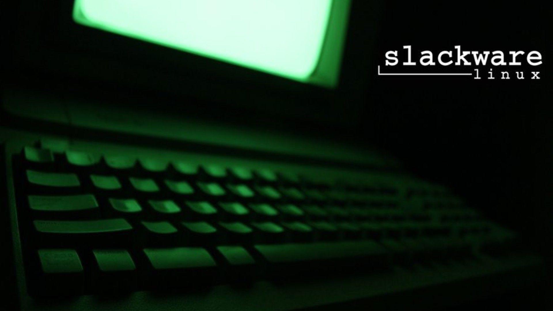 Slackware Wallpapers - Top Free Slackware Backgrounds - WallpaperAccess