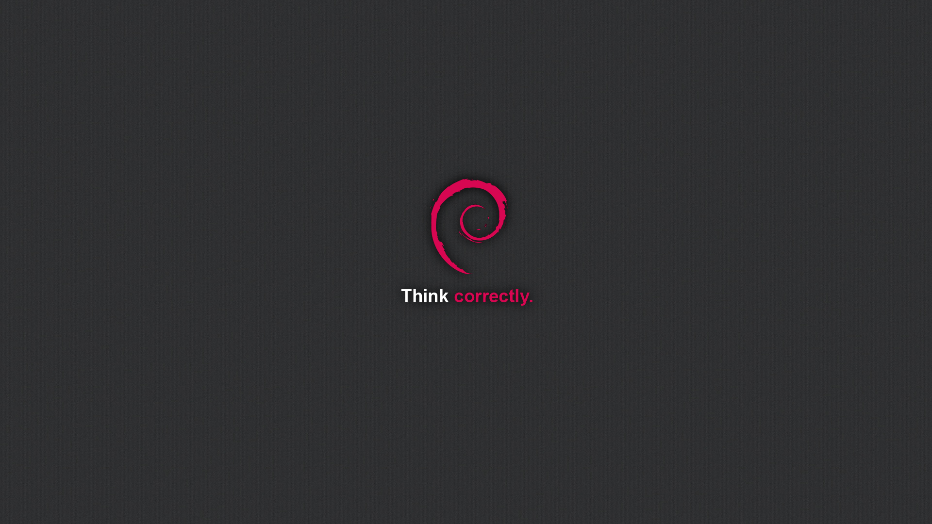 Think Correctly Wallpapers - Top Free Think Correctly Backgrounds - WallpaperAccess