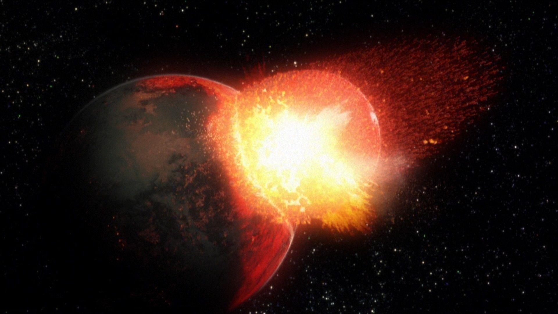 Universal Explosion Wallpapers - Top Free Universal Explosion ...