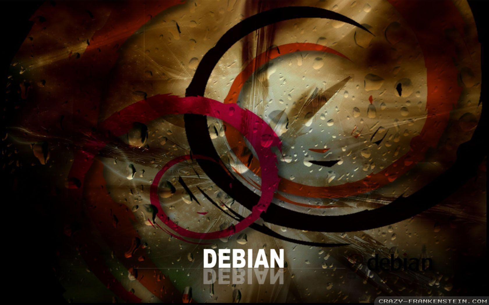 Debian Desktop Wallpapers - Top Free Debian Desktop Backgrounds ...