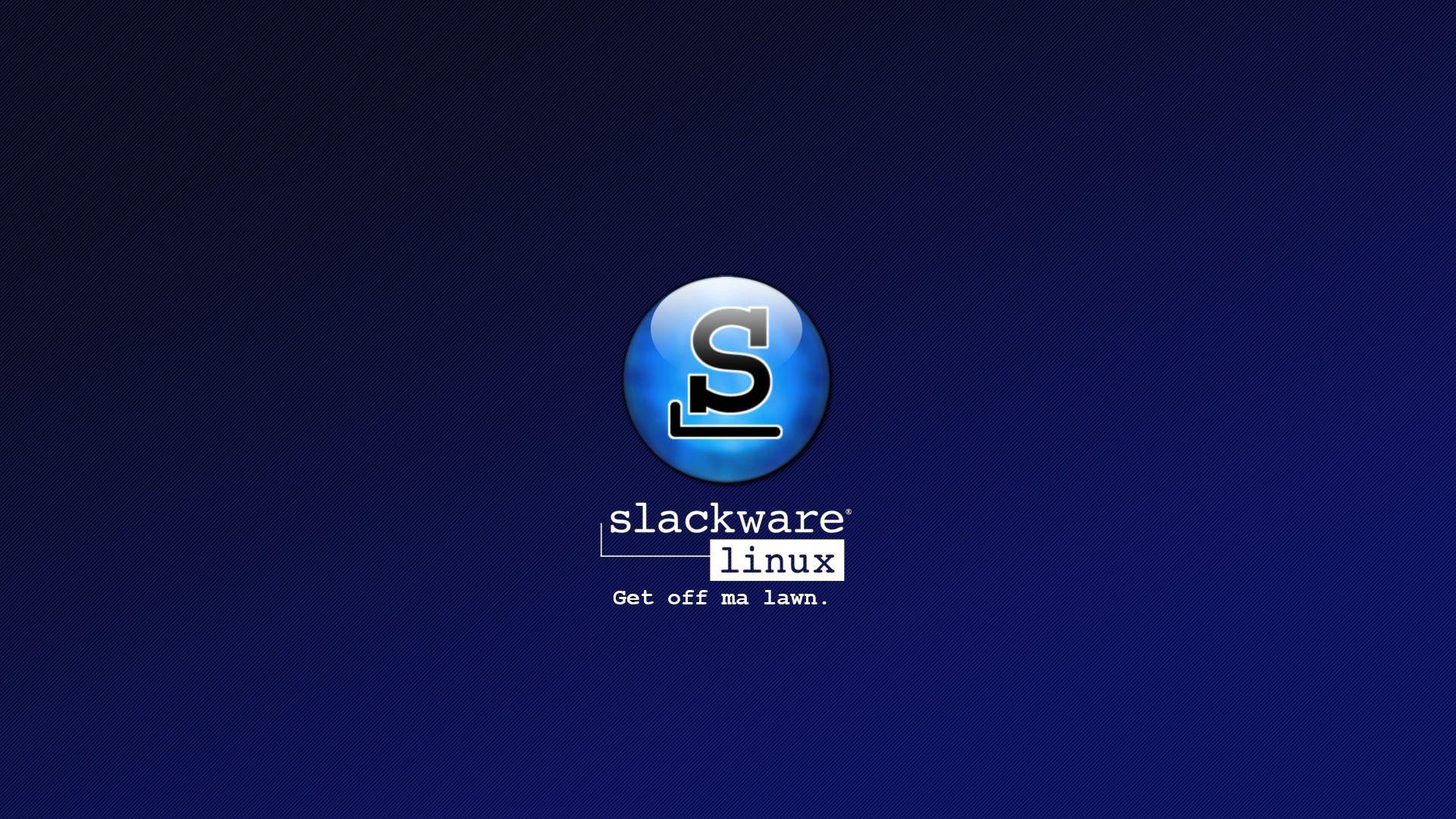 Slackware Wallpapers - Top Free Slackware Backgrounds - WallpaperAccess