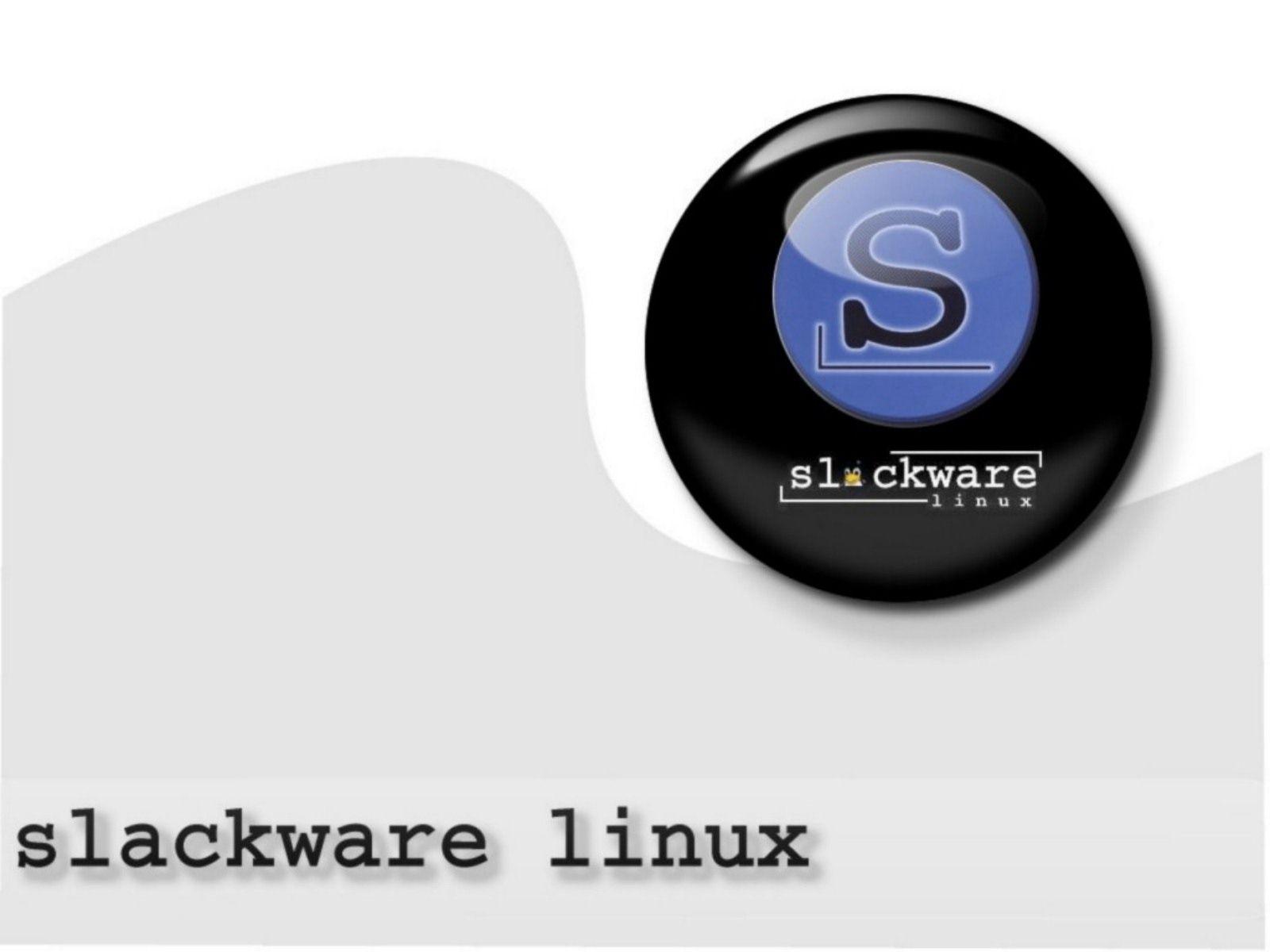 Slackware Wallpapers - Top Free Slackware Backgrounds - WallpaperAccess