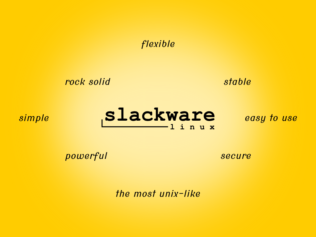 Slackware Wallpapers - Top Free Slackware Backgrounds - WallpaperAccess