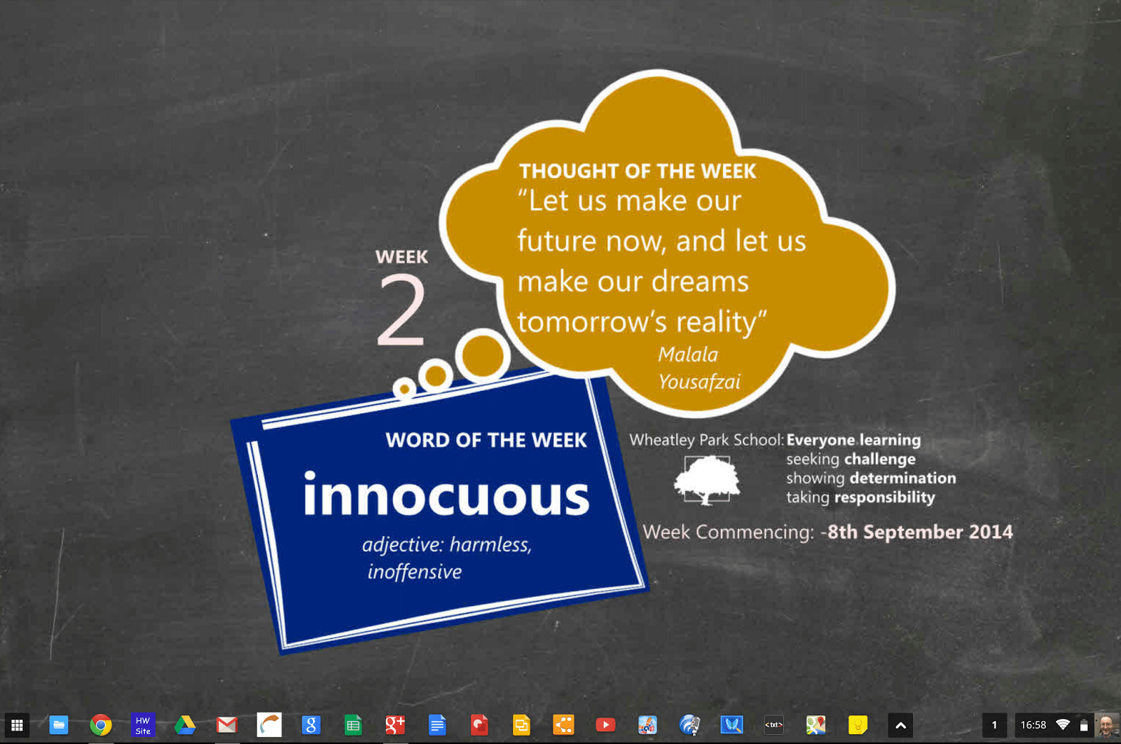 Middle School Wallpapers - Top Free Middle School Backgrounds ...