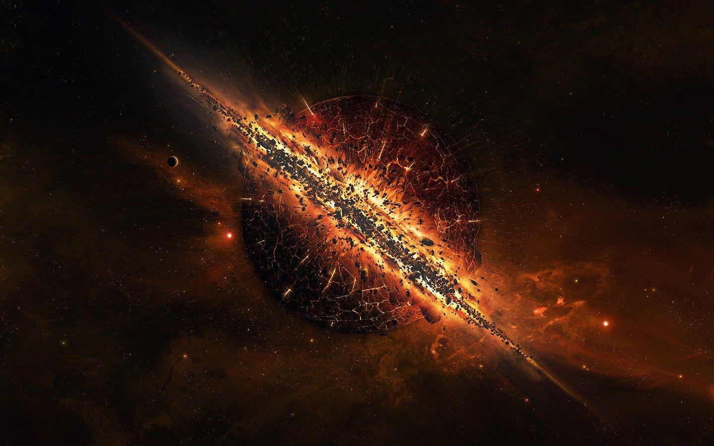 Universal Explosion Wallpapers - Top Free Universal Explosion ...