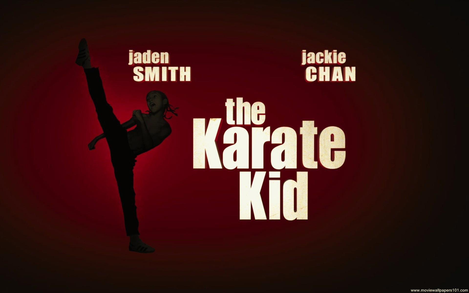 The Karate Kid Wallpapers - Top Free The Karate Kid Backgrounds ...