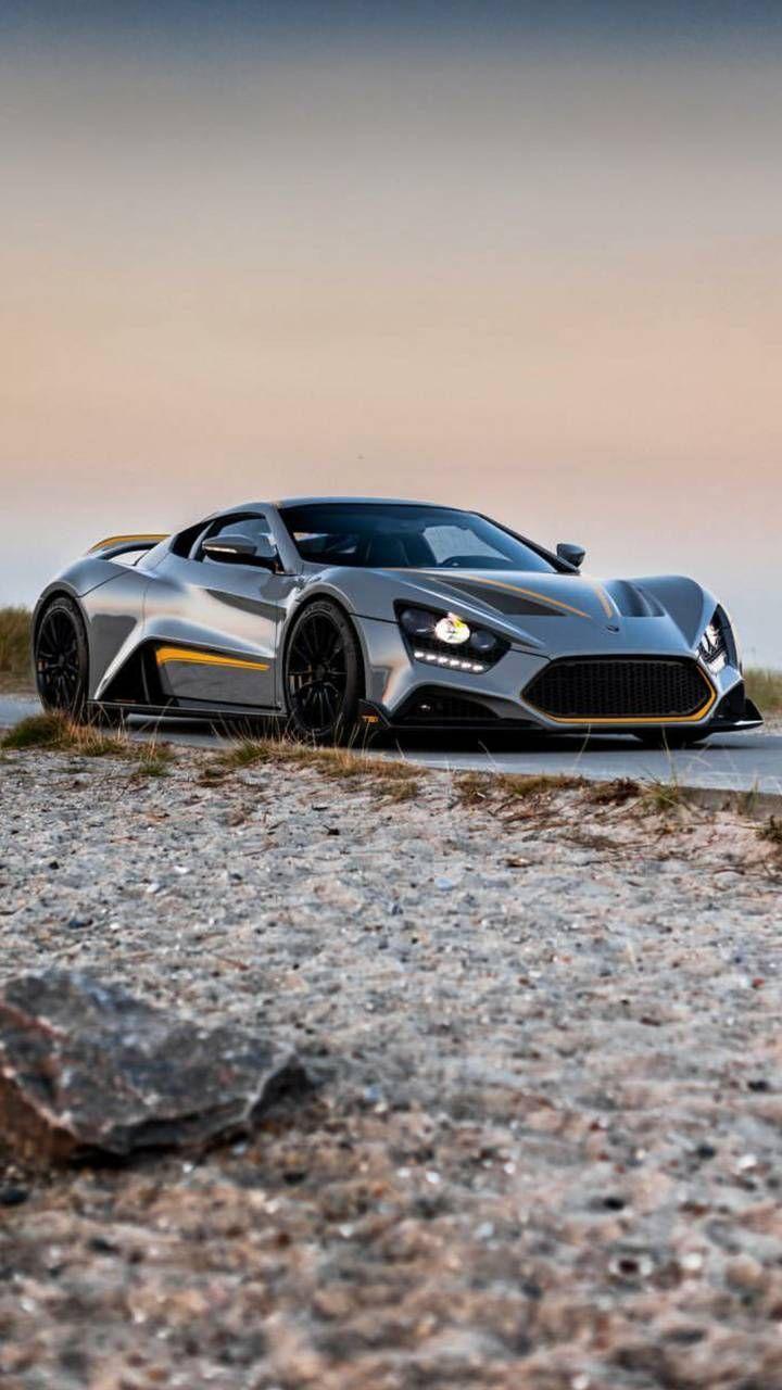Zenvo ST1 Wallpapers - Top Free Zenvo ST1 Backgrounds - WallpaperAccess