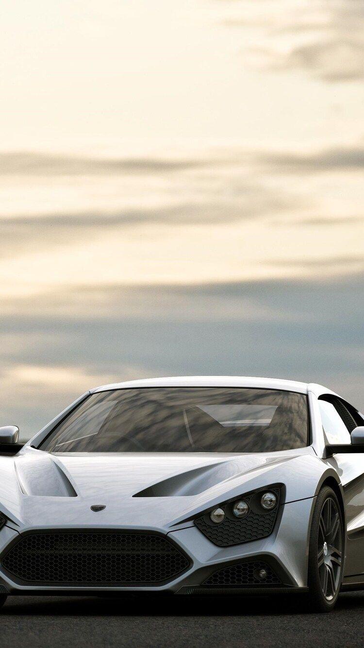 Zenvo ST1 Wallpapers - Top Free Zenvo ST1 Backgrounds - WallpaperAccess