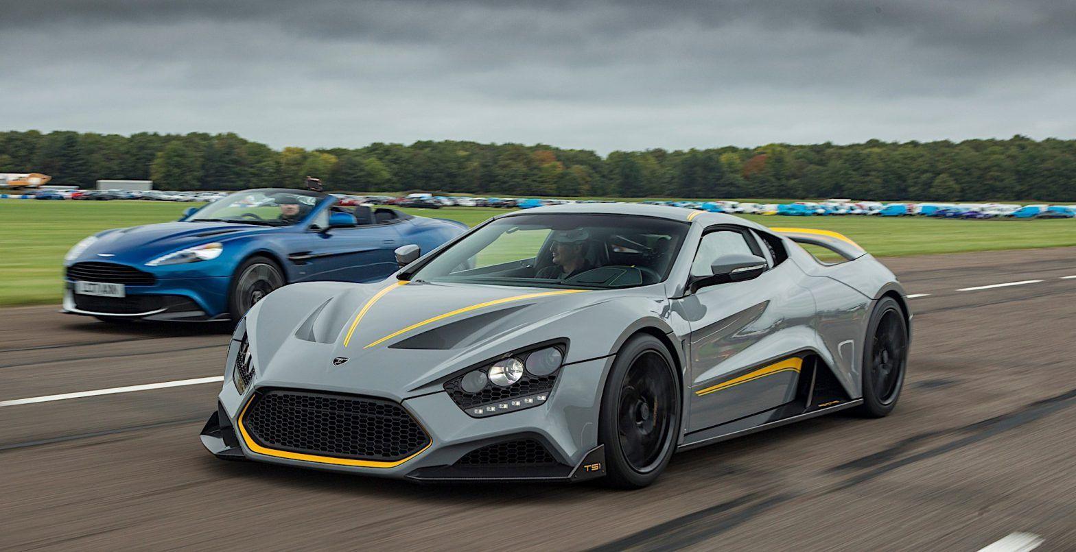 Zenvo TS1 GT Wallpapers - Top Free Zenvo TS1 GT Backgrounds ...