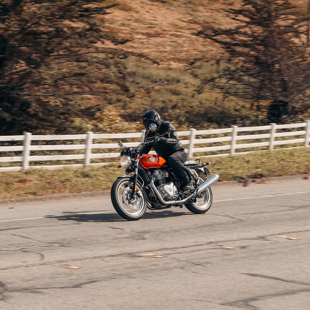 Royal Enfield Interceptor Wallpapers - Top Free Royal Enfield ...