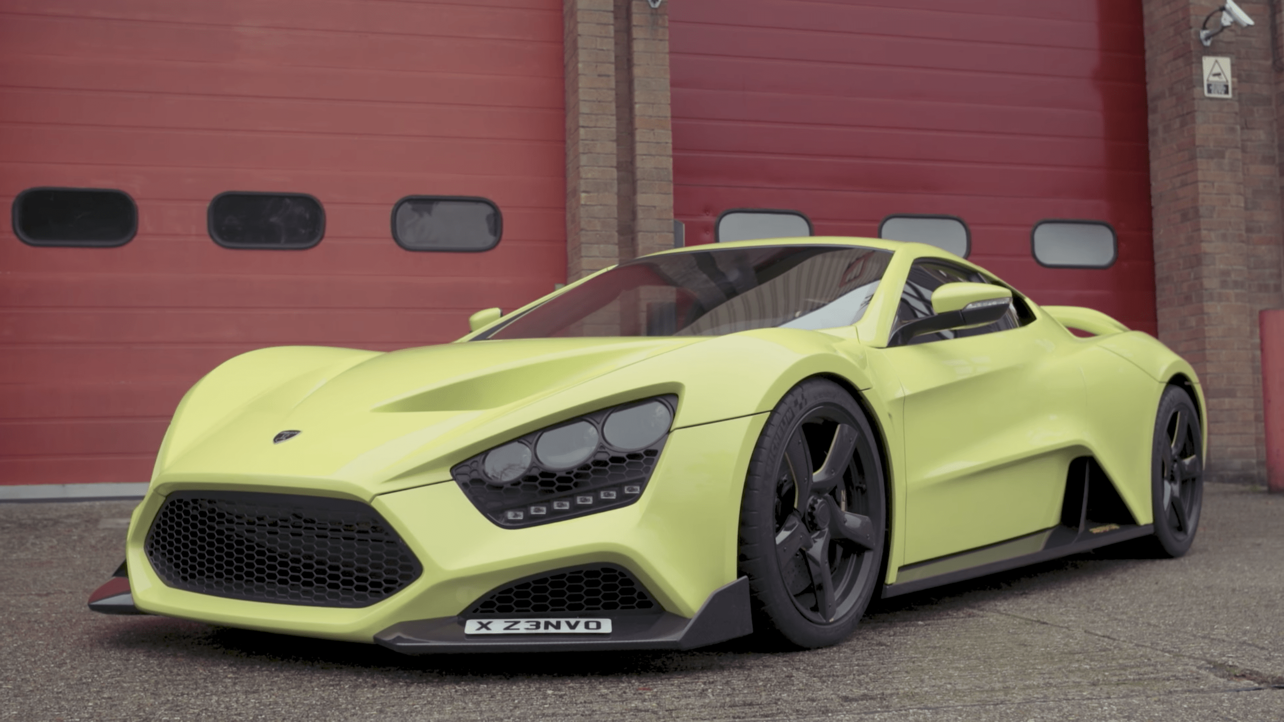 Zenvo TS1 GT Wallpapers - Top Free Zenvo TS1 GT Backgrounds ...
