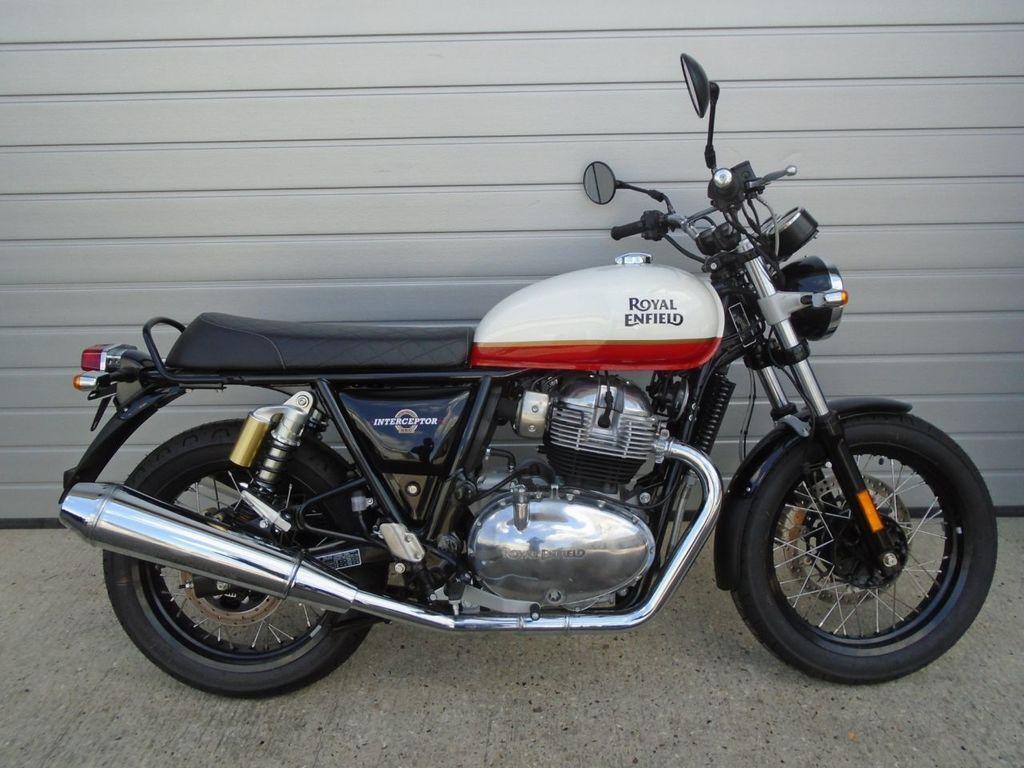 Royal Enfield Interceptor Wallpapers - Top Free Royal Enfield ...