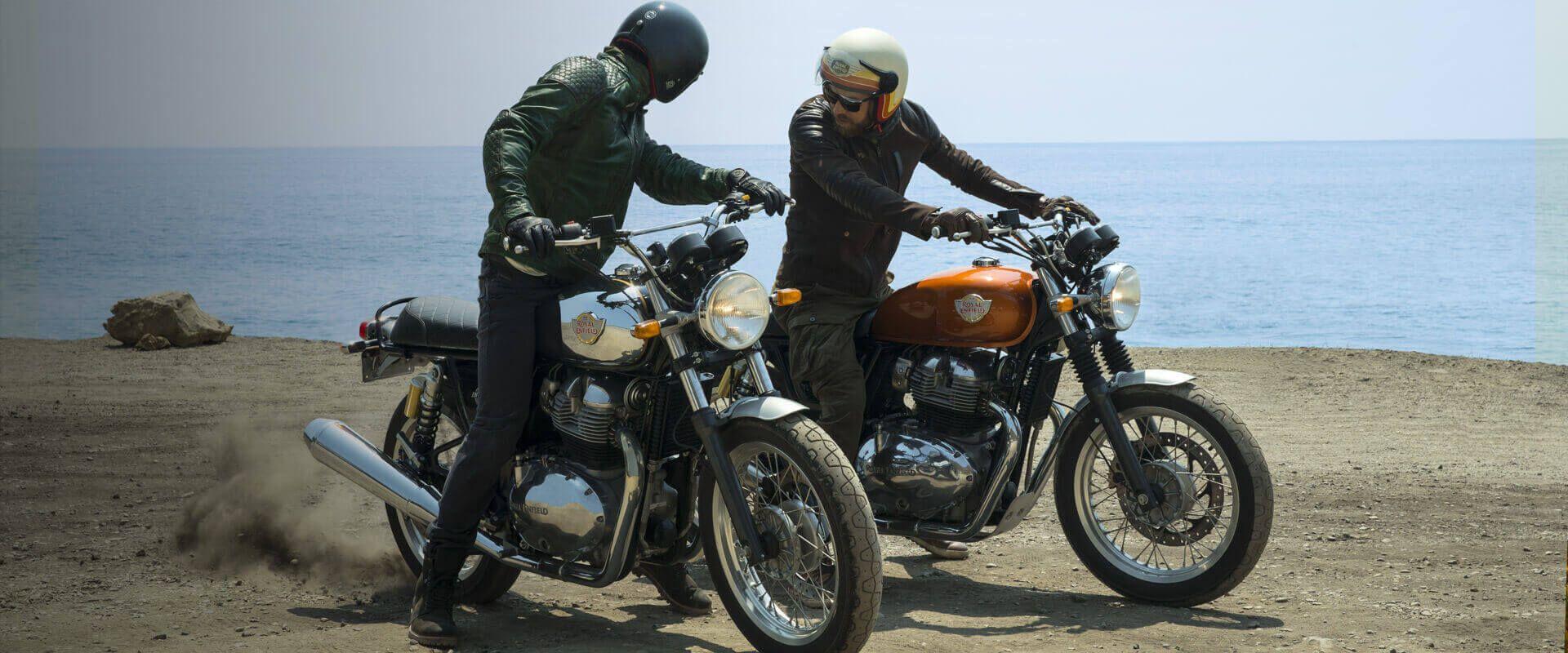 Royal Enfield Interceptor Wallpapers - Top Free Royal Enfield ...