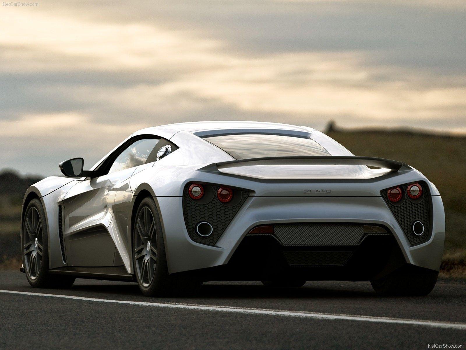 Zenvo ST1 Wallpapers - Top Free Zenvo ST1 Backgrounds - WallpaperAccess