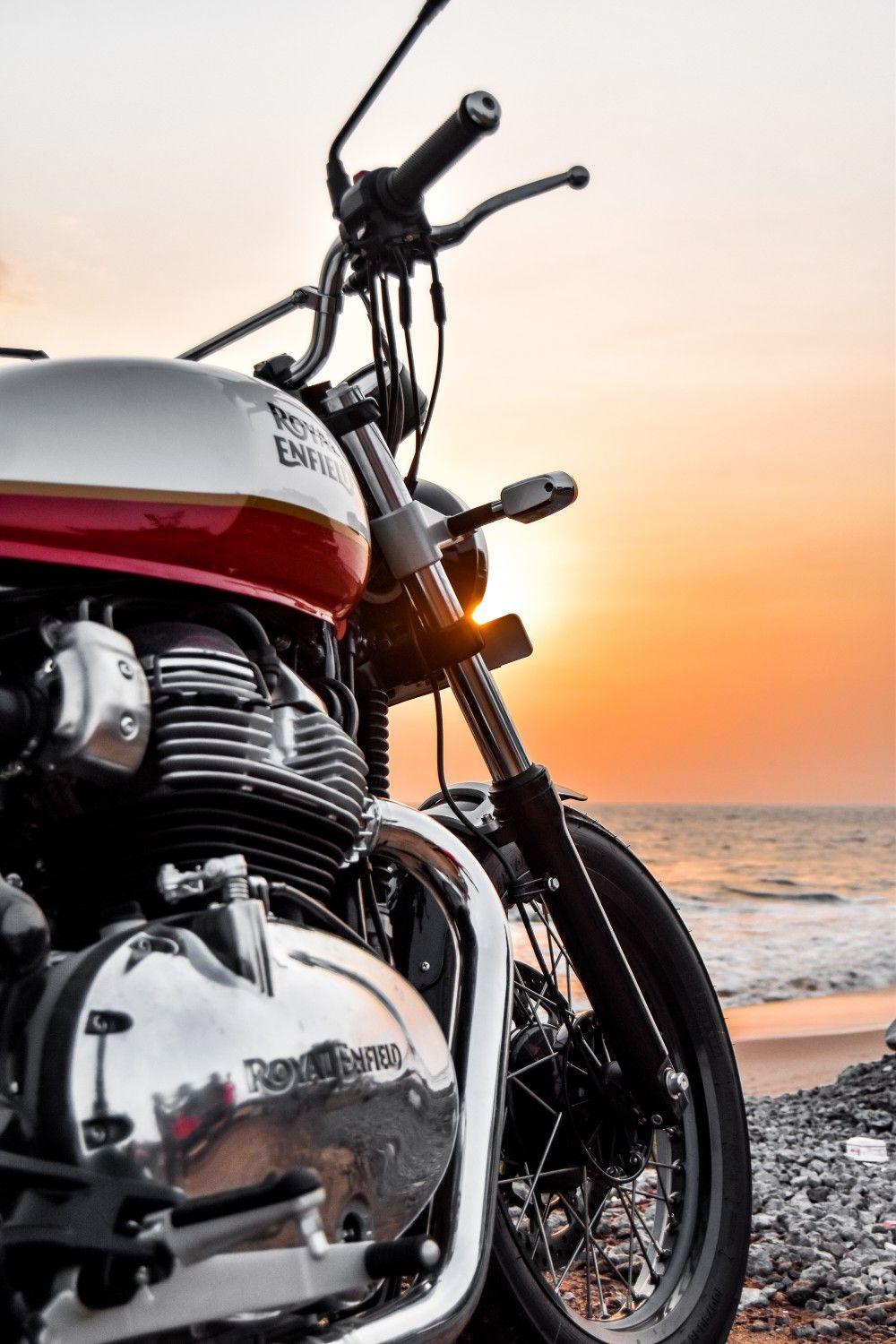 Royal Enfield Interceptor 650 Wallpapers - Top Free Royal Enfield ...