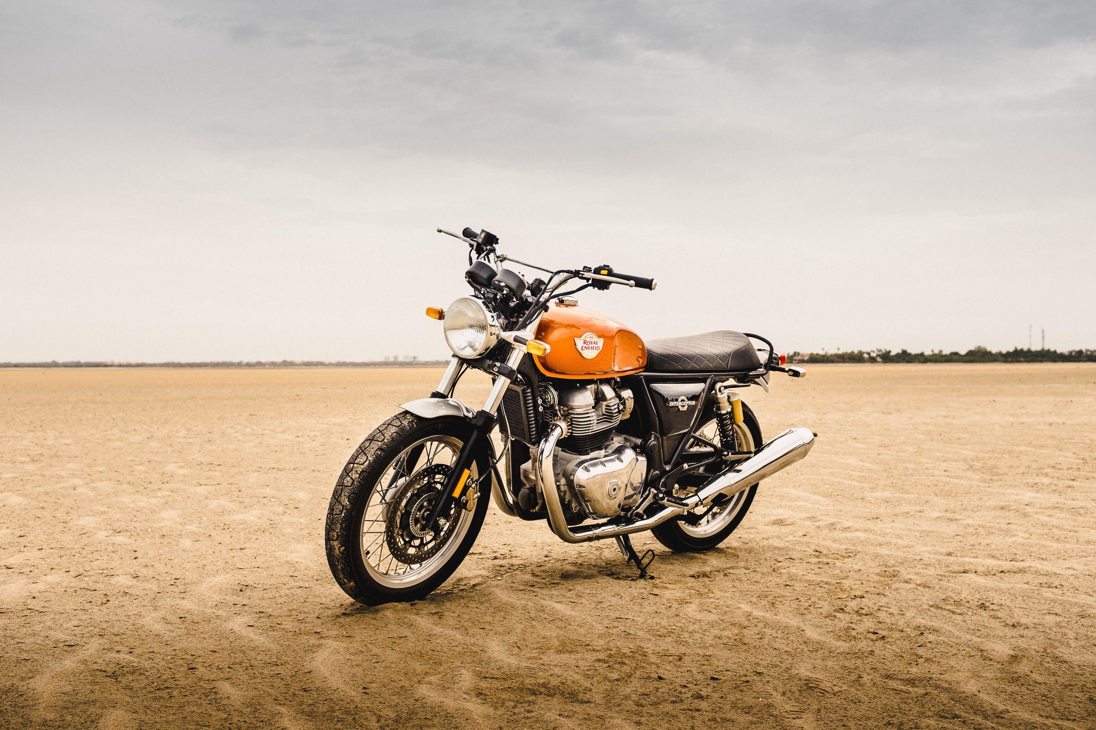 Royal Enfield Interceptor 650 Wallpapers - Top Free Royal Enfield ...