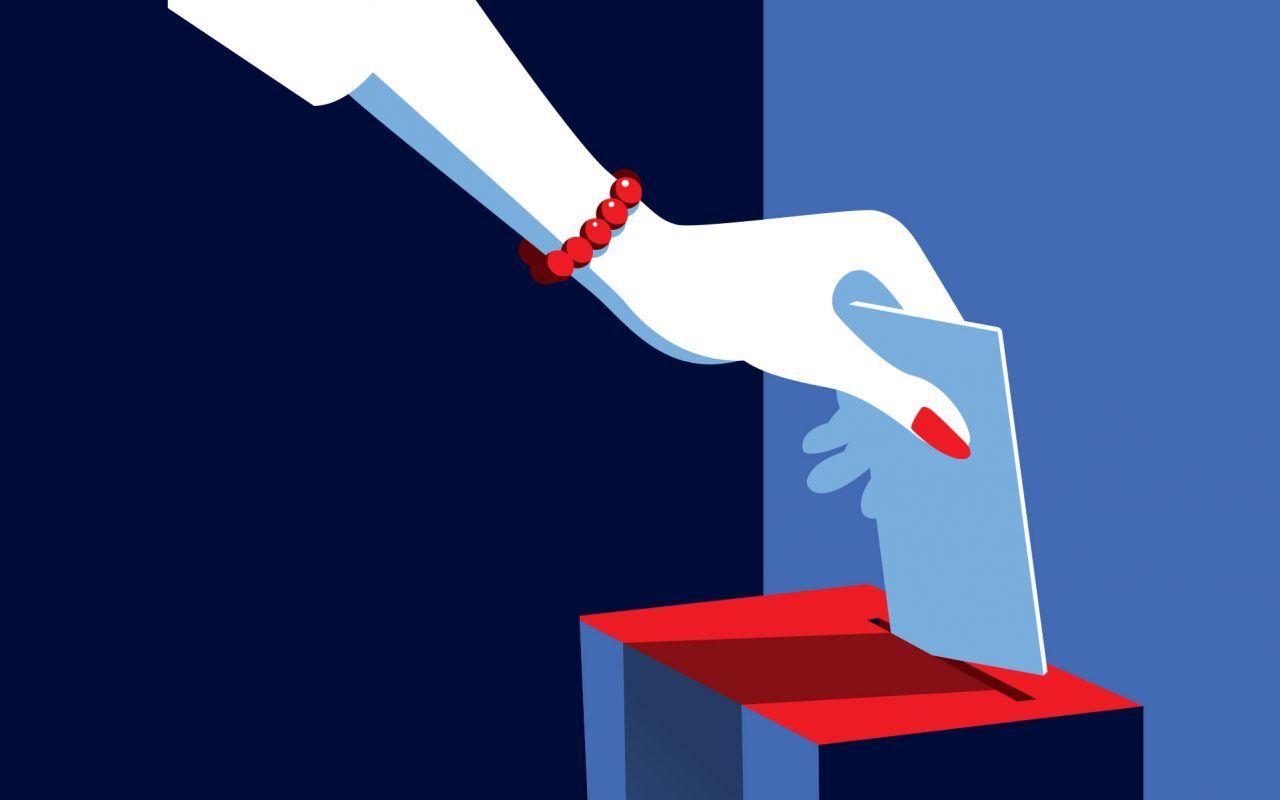 Election Wallpapers - Top Free Election Backgrounds - WallpaperAccess