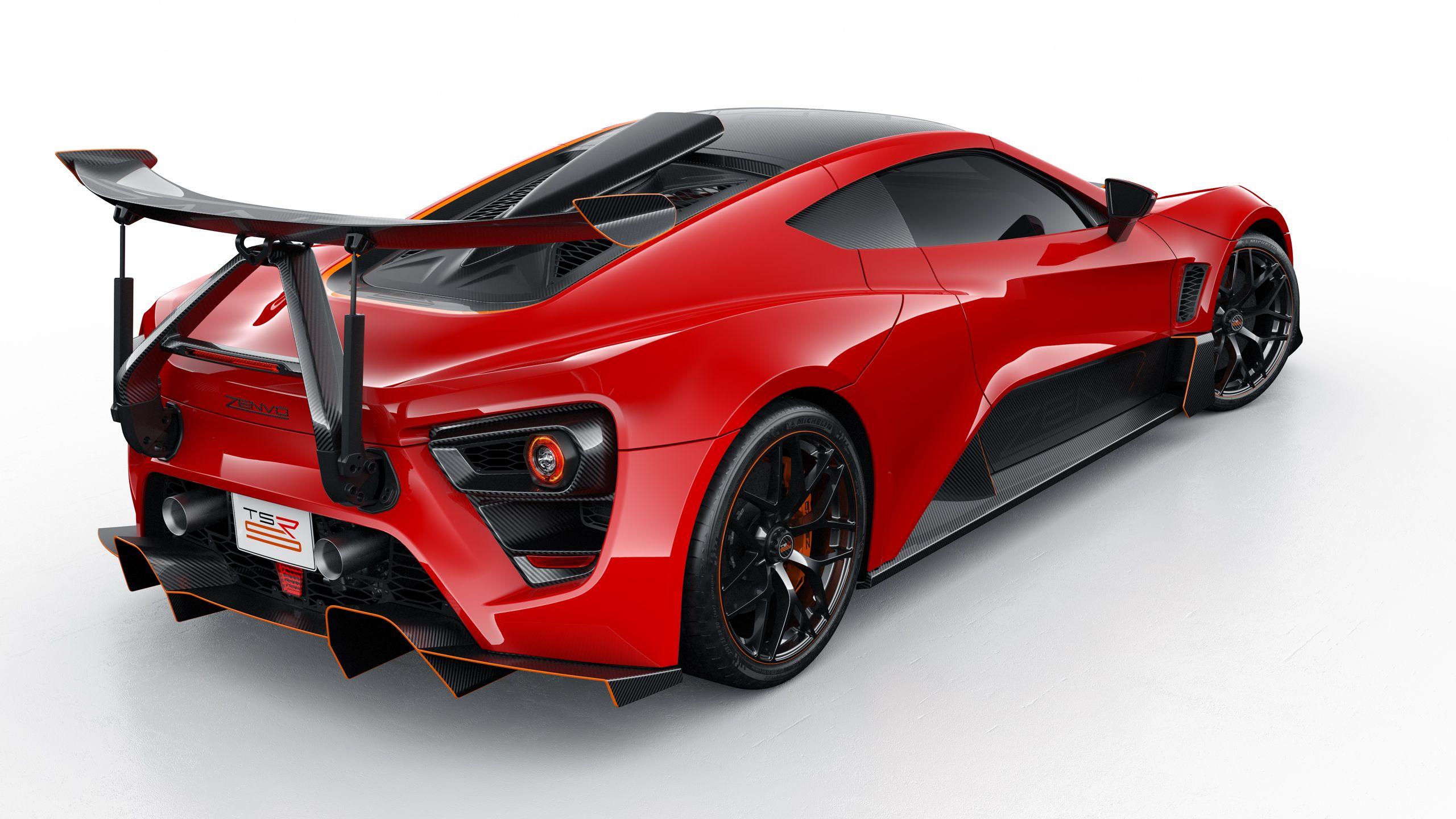 Zenvo TS1 GT Wallpapers - Top Free Zenvo TS1 GT Backgrounds ...
