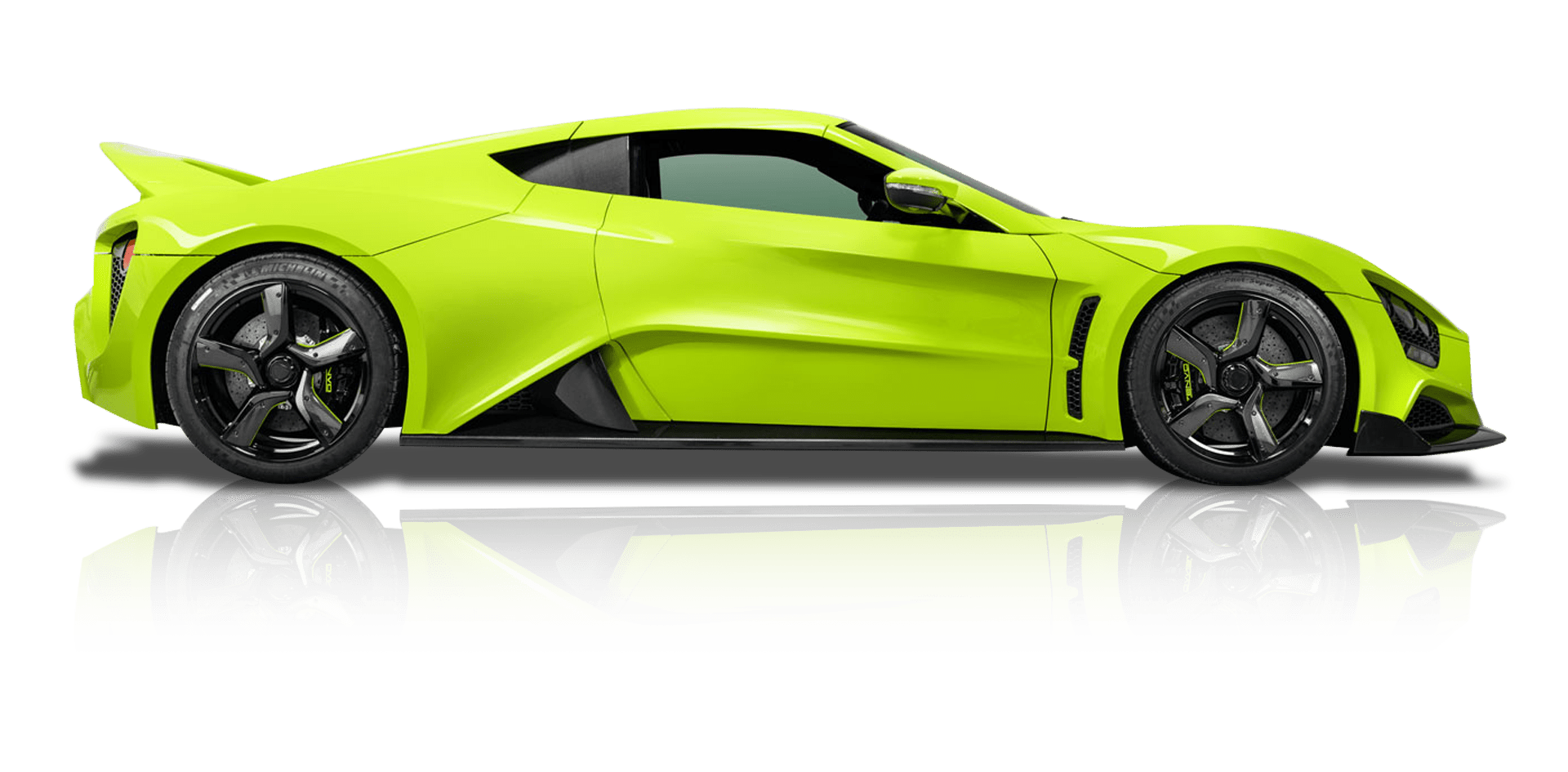Zenvo TS1 GT Wallpapers - Top Free Zenvo TS1 GT Backgrounds ...