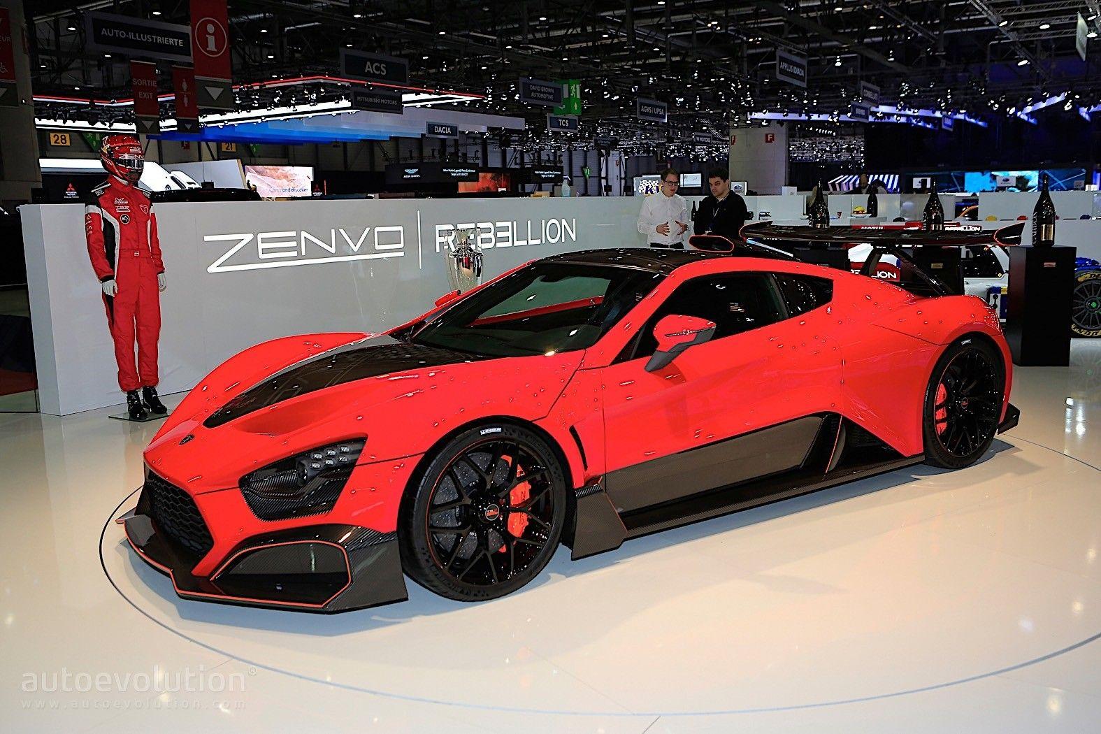 Zenvo TS1 GT Wallpapers - Top Free Zenvo TS1 GT Backgrounds ...