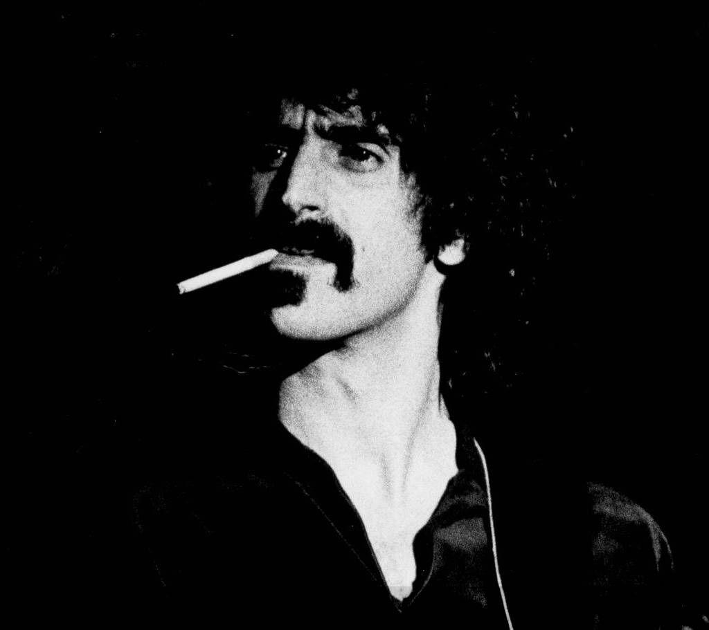 Frank Zappa Wallpapers - Top Free Frank Zappa Backgrounds - WallpaperAccess