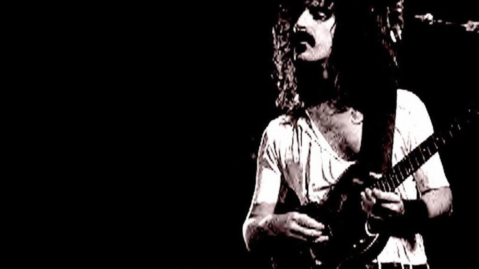 Frank Zappa Wallpapers - Top Free Frank Zappa Backgrounds - WallpaperAccess