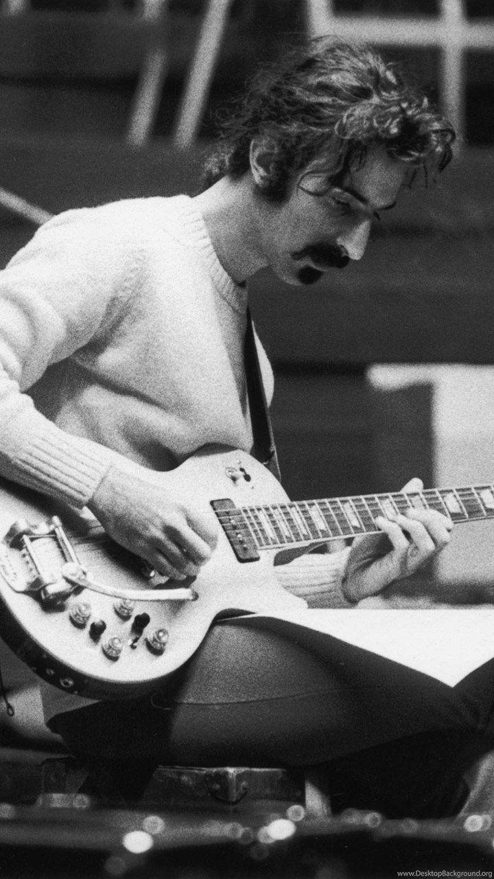 Frank Zappa Wallpapers - Top Free Frank Zappa Backgrounds - WallpaperAccess