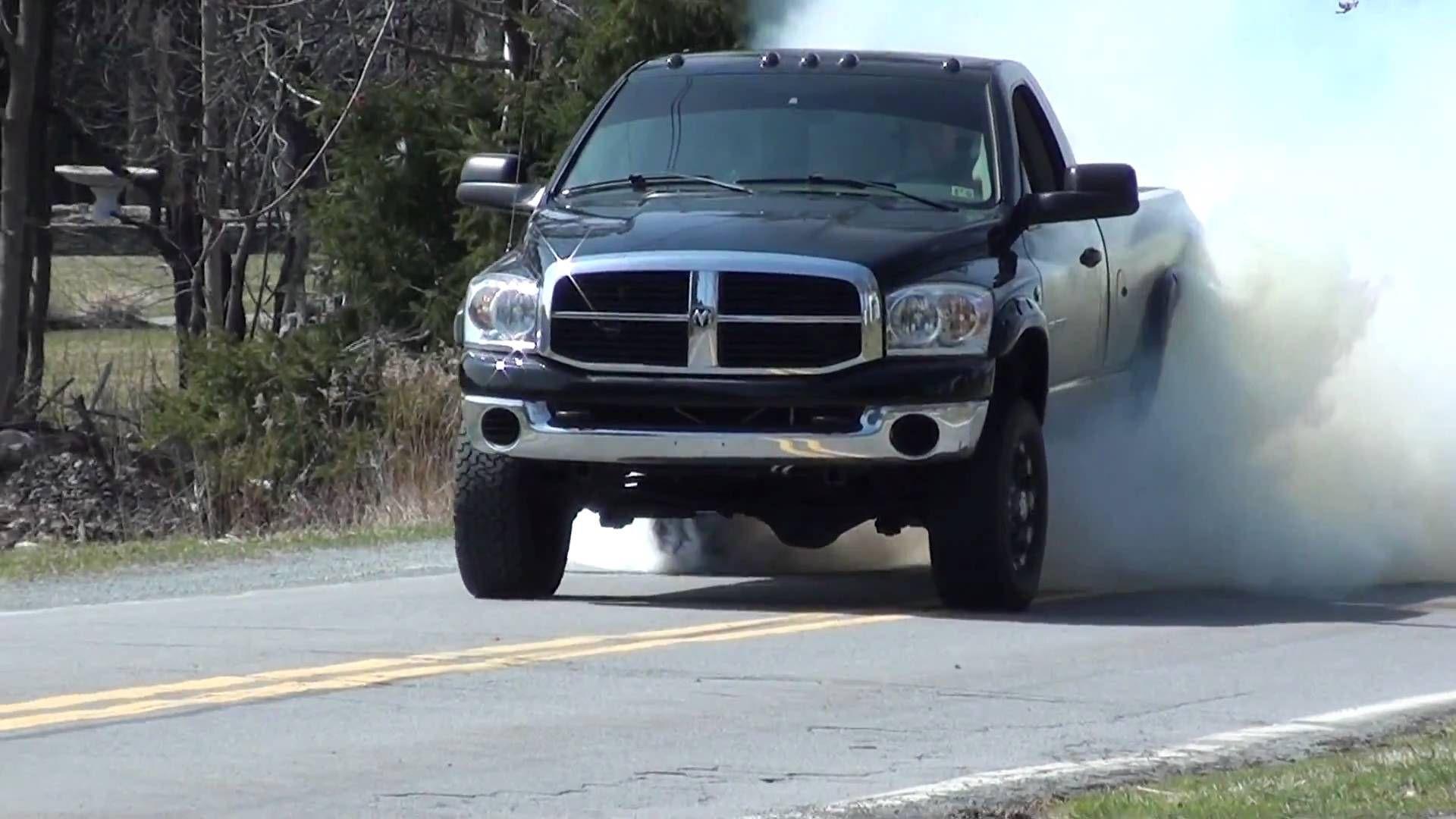 Dodge Cummins Wallpapers - Top Free Dodge Cummins Backgrounds ...