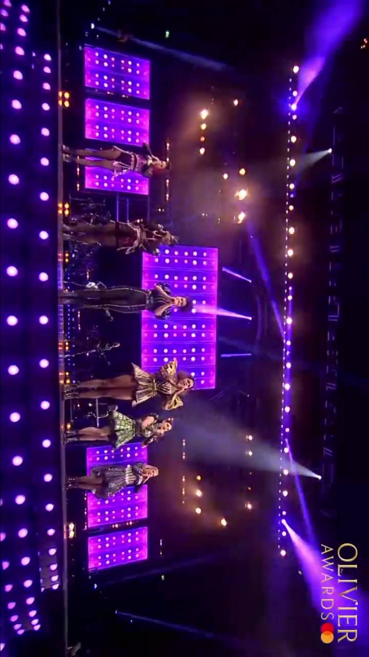 Six The Musical Wallpapers - Top Free Six The Musical Backgrounds ...