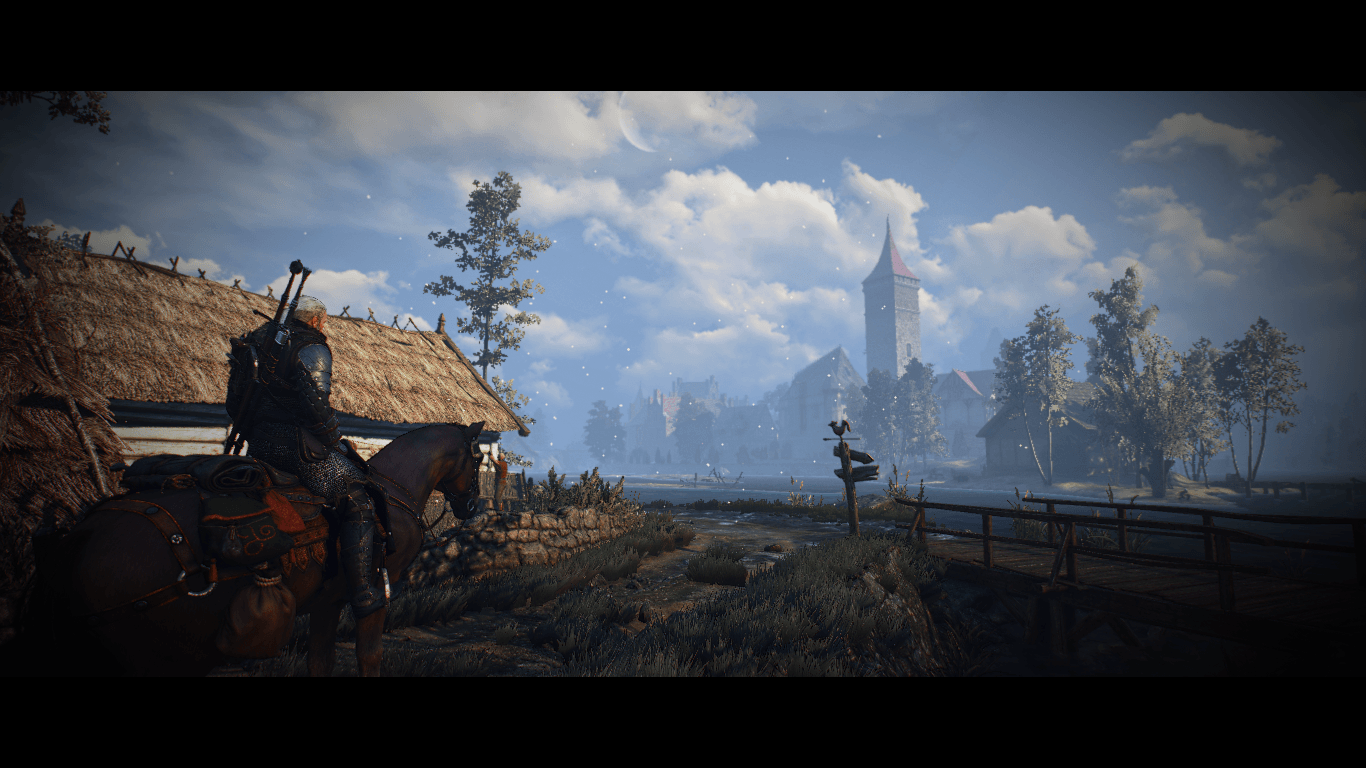 Game Scenery Wallpapers - Top Free Game Scenery Backgrounds ...