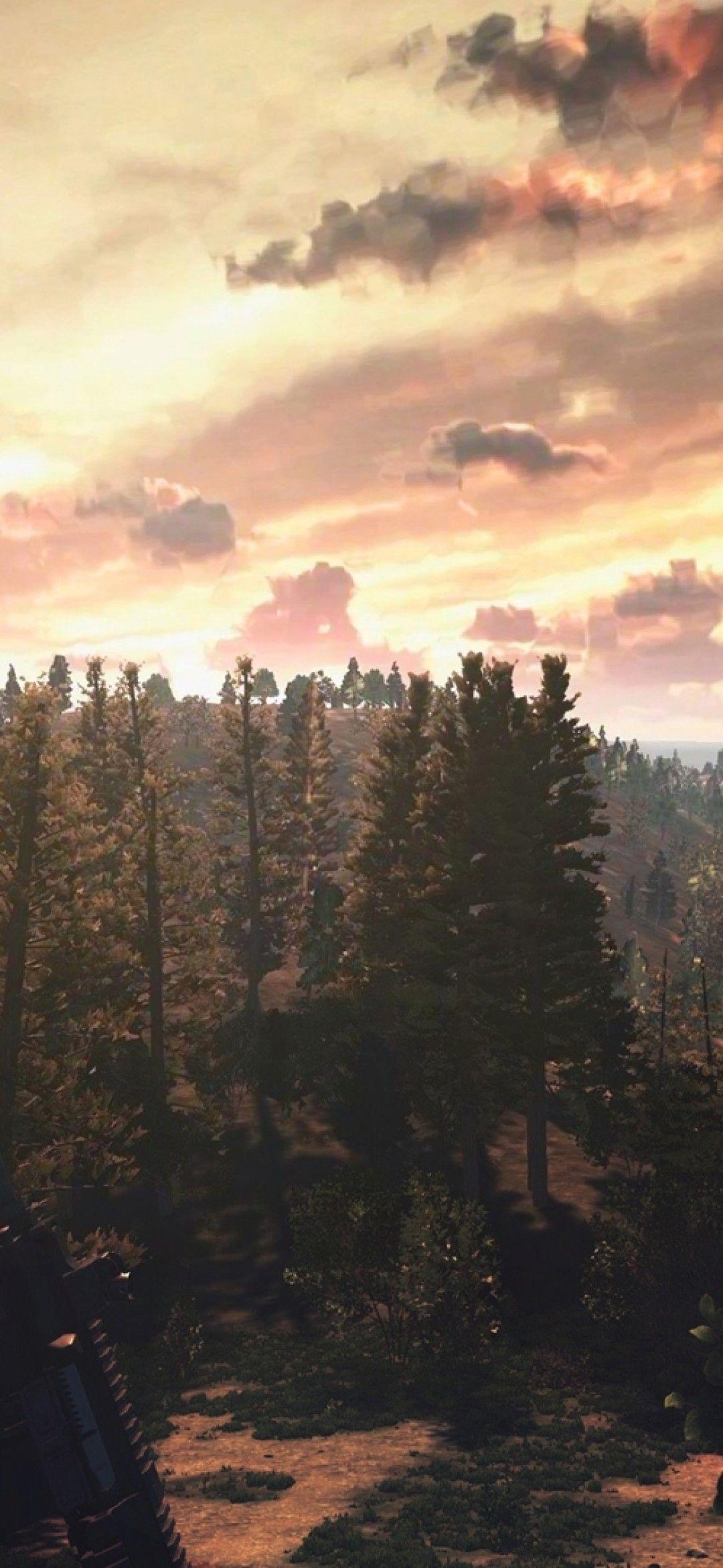 Game Scenery Wallpapers - Top Free Game Scenery Backgrounds ...