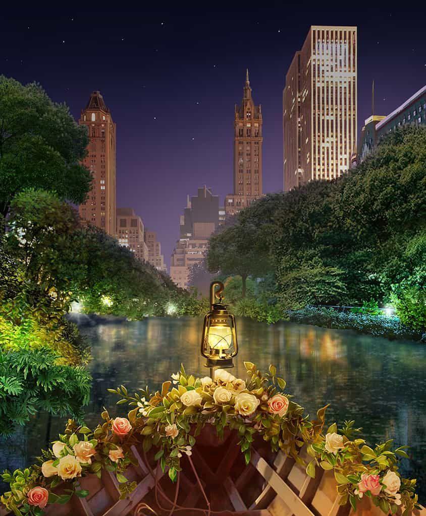 Game Scenery Wallpapers - Top Free Game Scenery Backgrounds ...