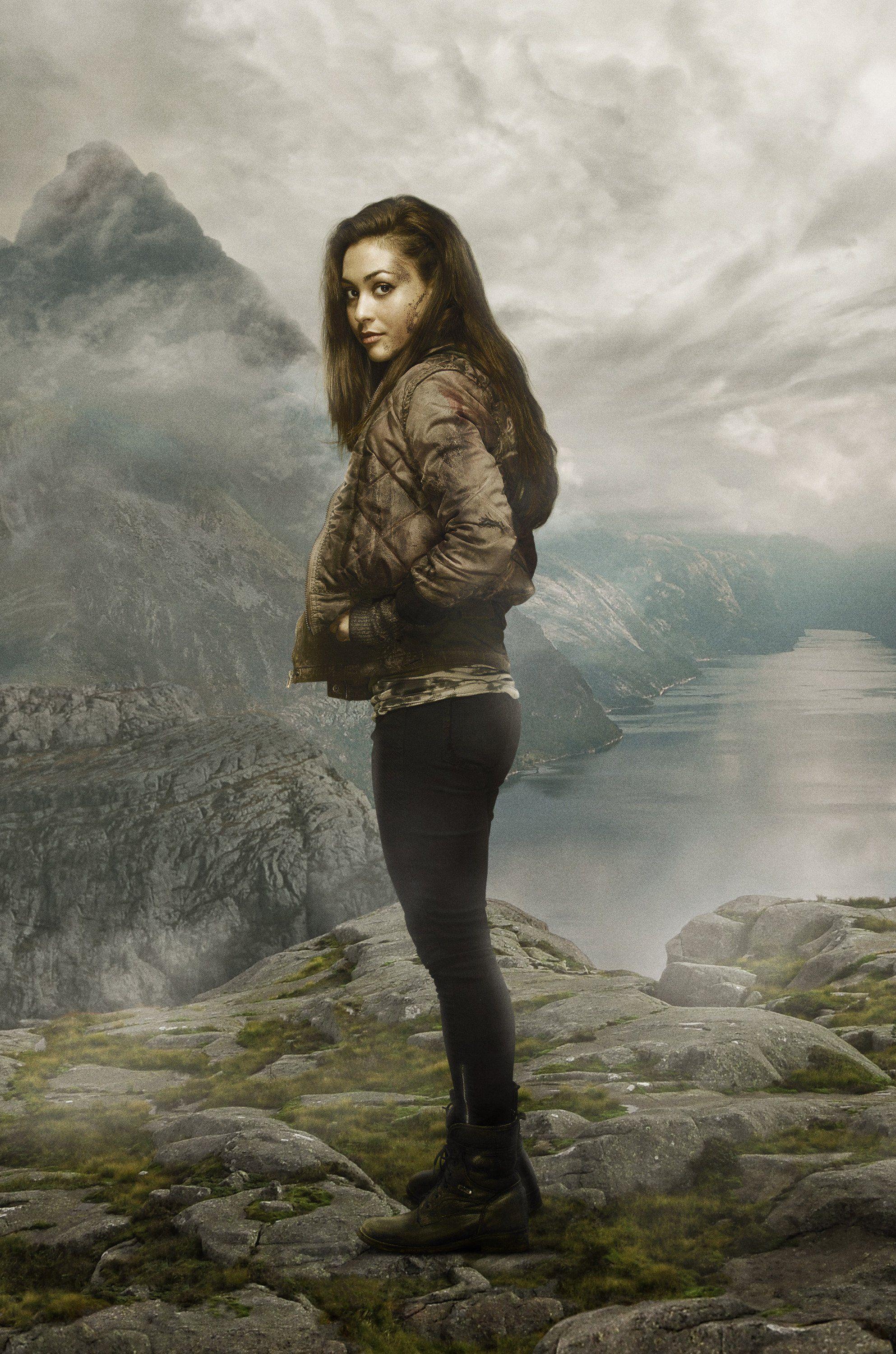 Raven Reyes Wallpapers - Top Free Raven Reyes Backgrounds - WallpaperAccess